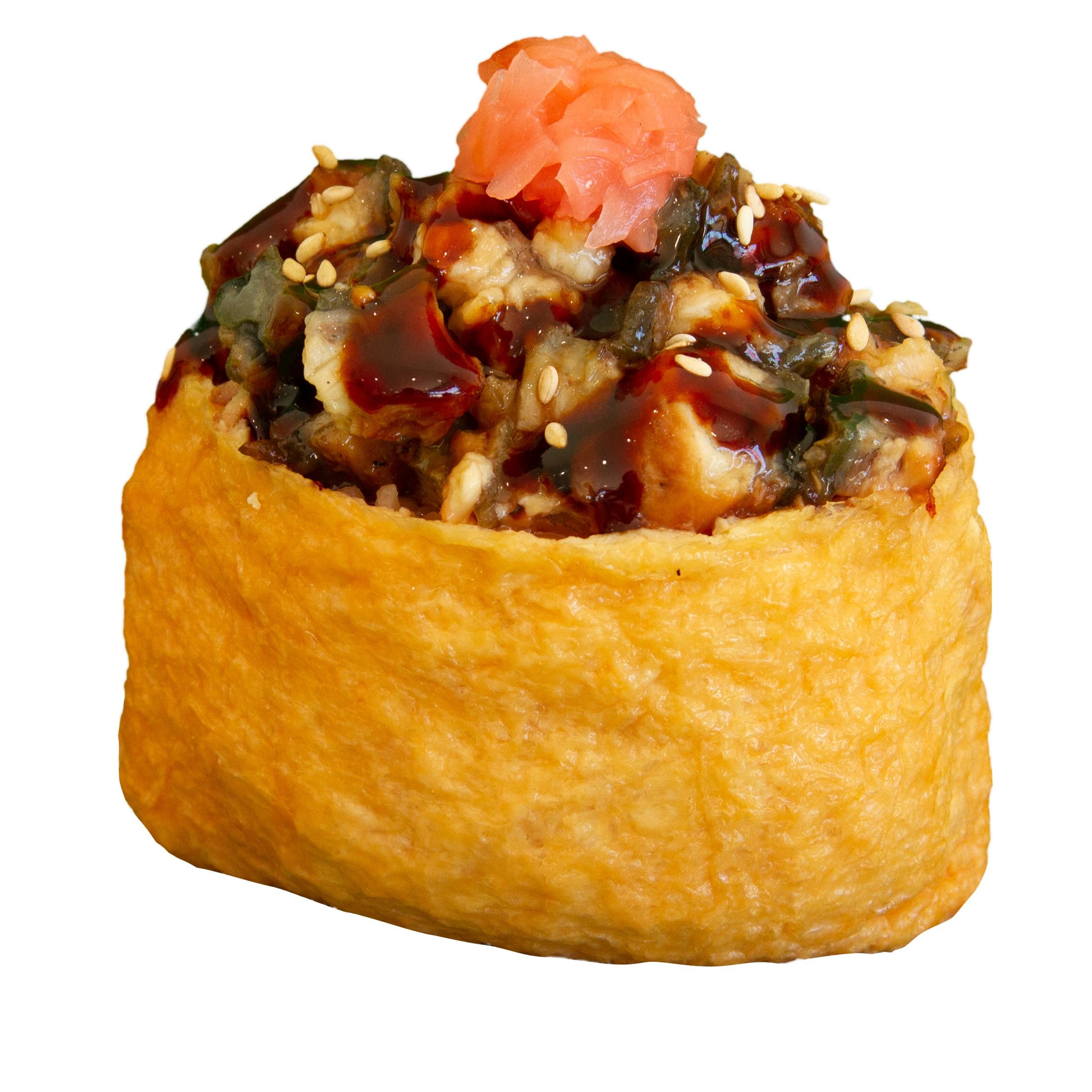 ATOYUBU 7041 Western Ave Unit B - Grilled Eel Yubu