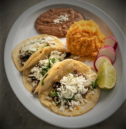 Genesis Restaurant - TACOS