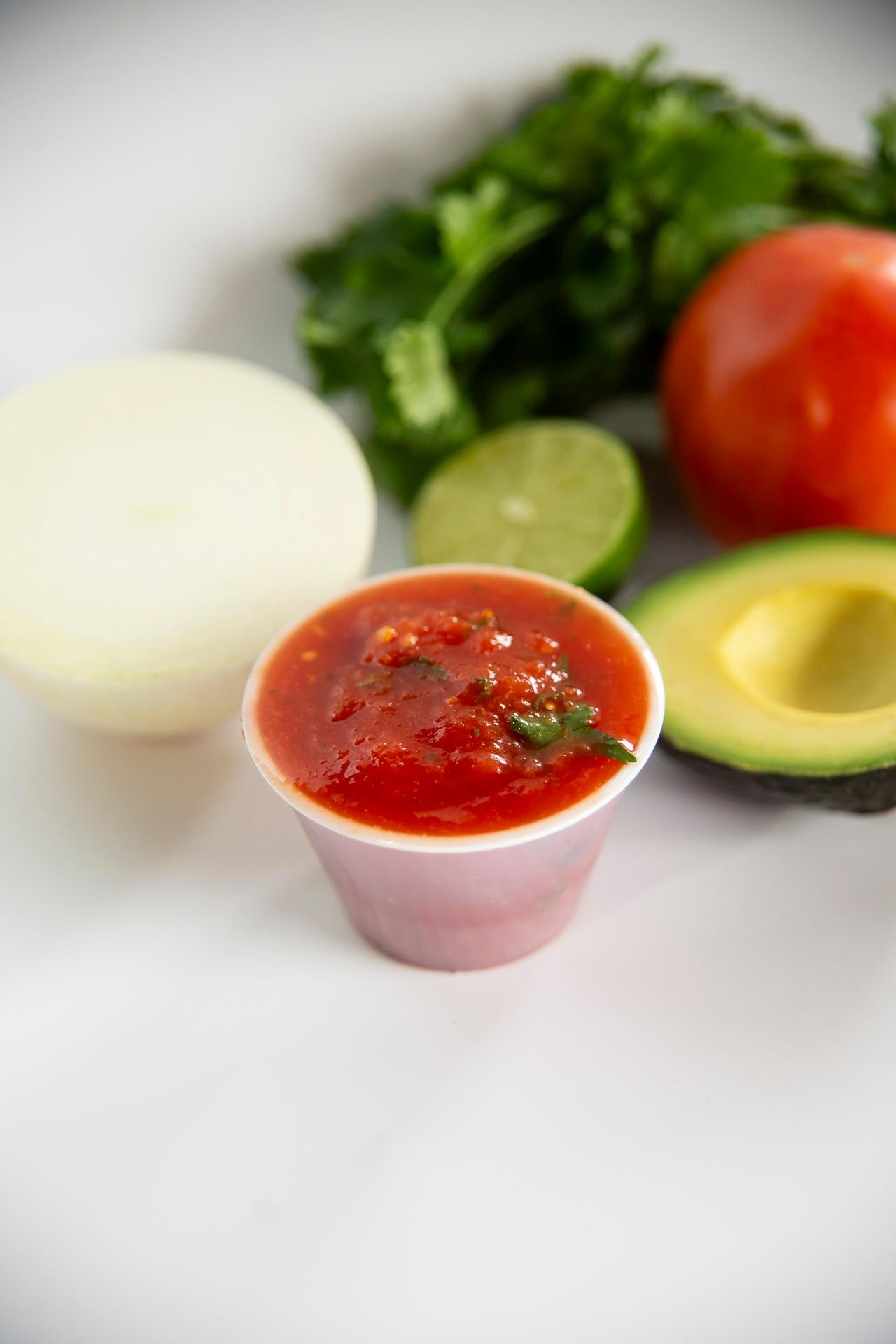 2309 Bedford Avenue - House Salsa
