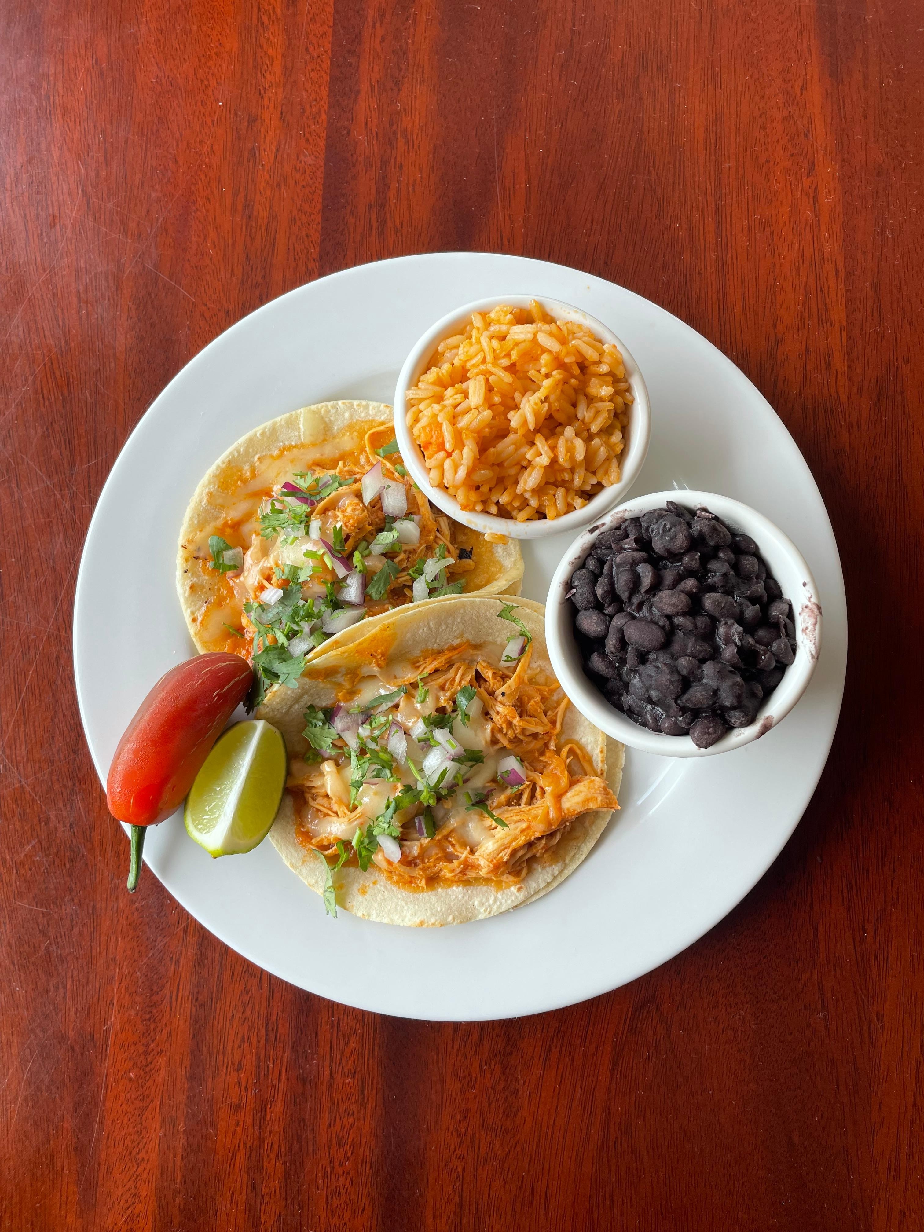 3815 Jefferson Park RD - Taco Plate