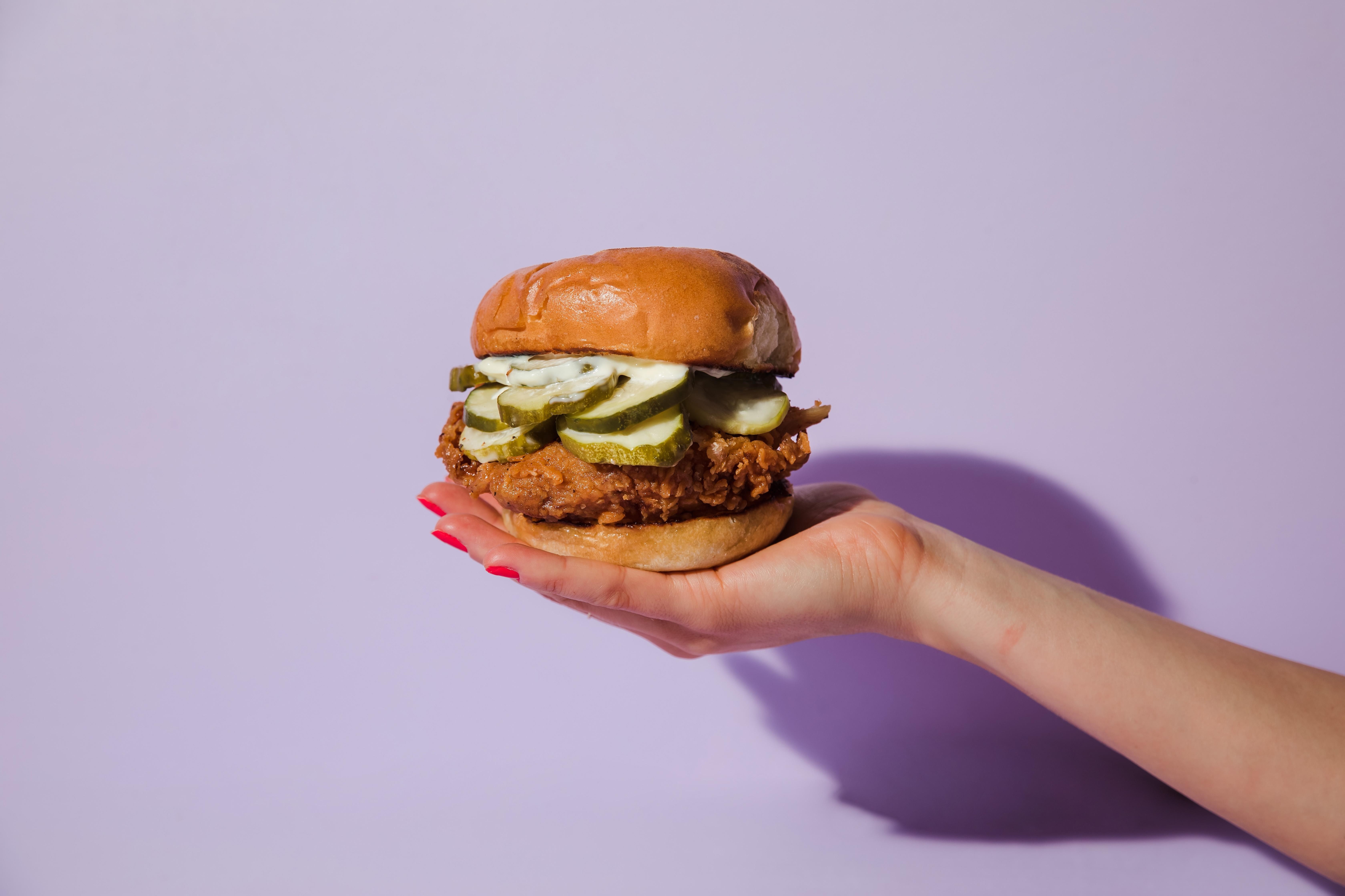 Bossy Beulah's Chicken Shack