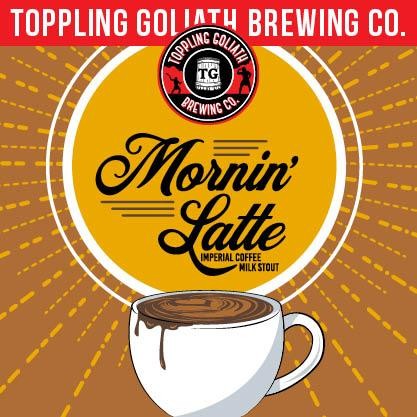 Toppling Goliath Brewing Company - Order Online