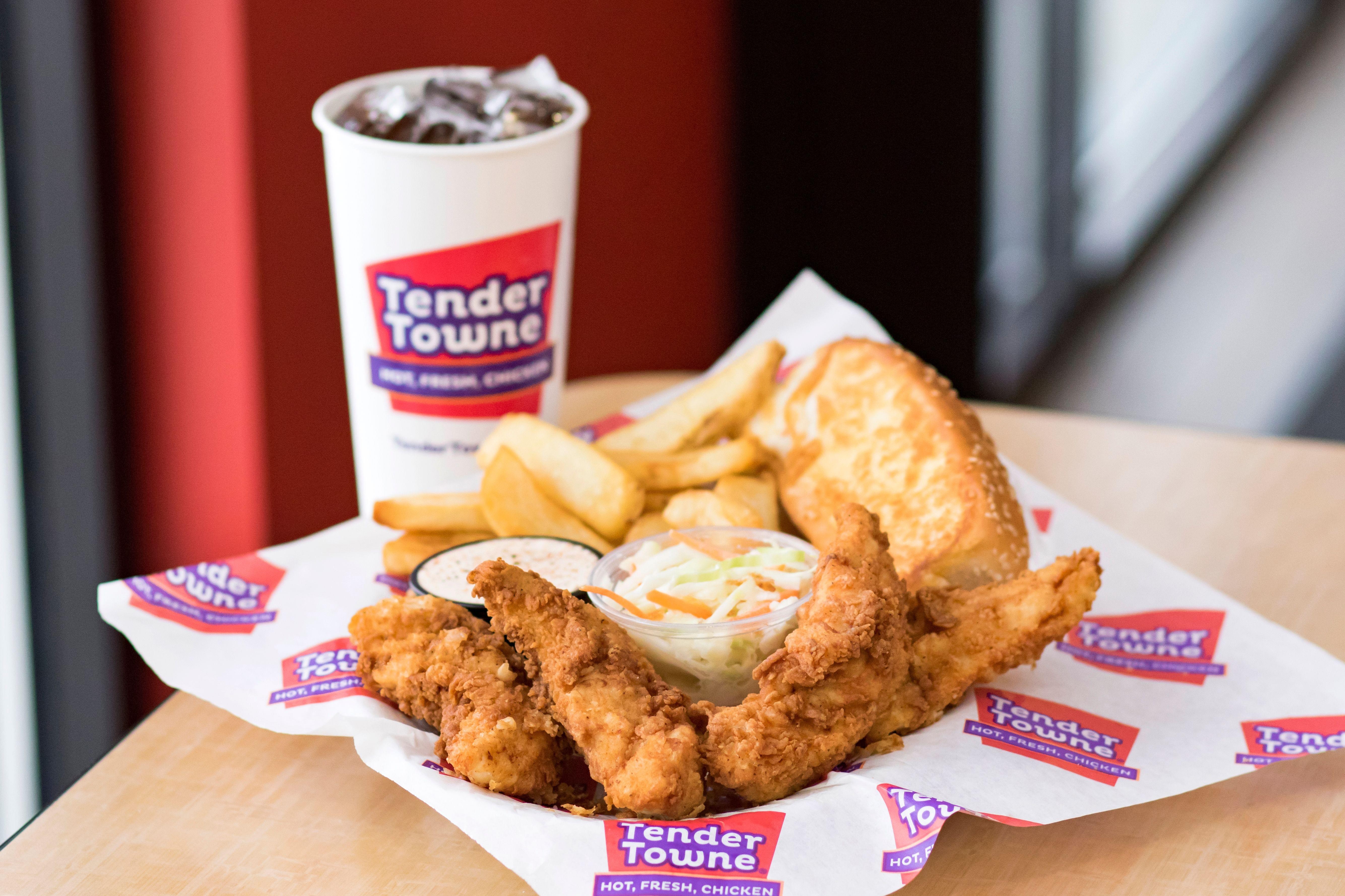 Tender Towne Beechmont