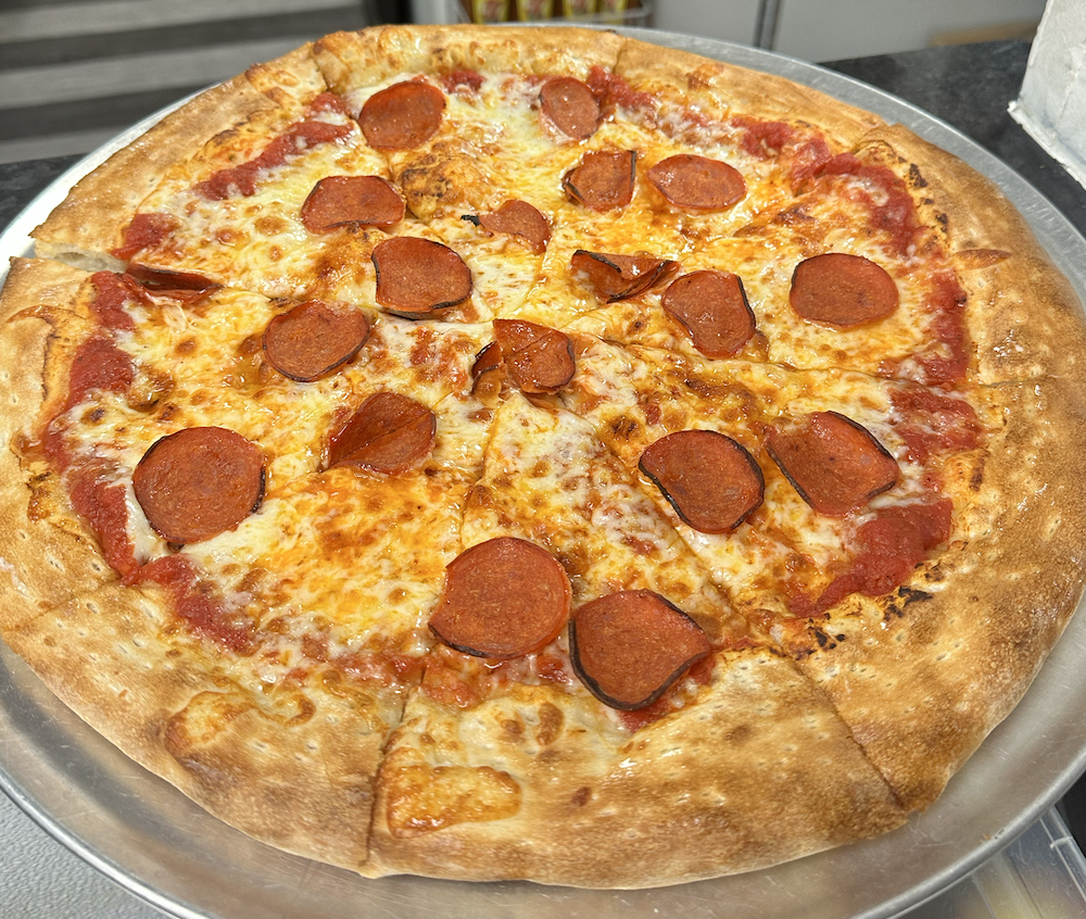 Highway Pizza
