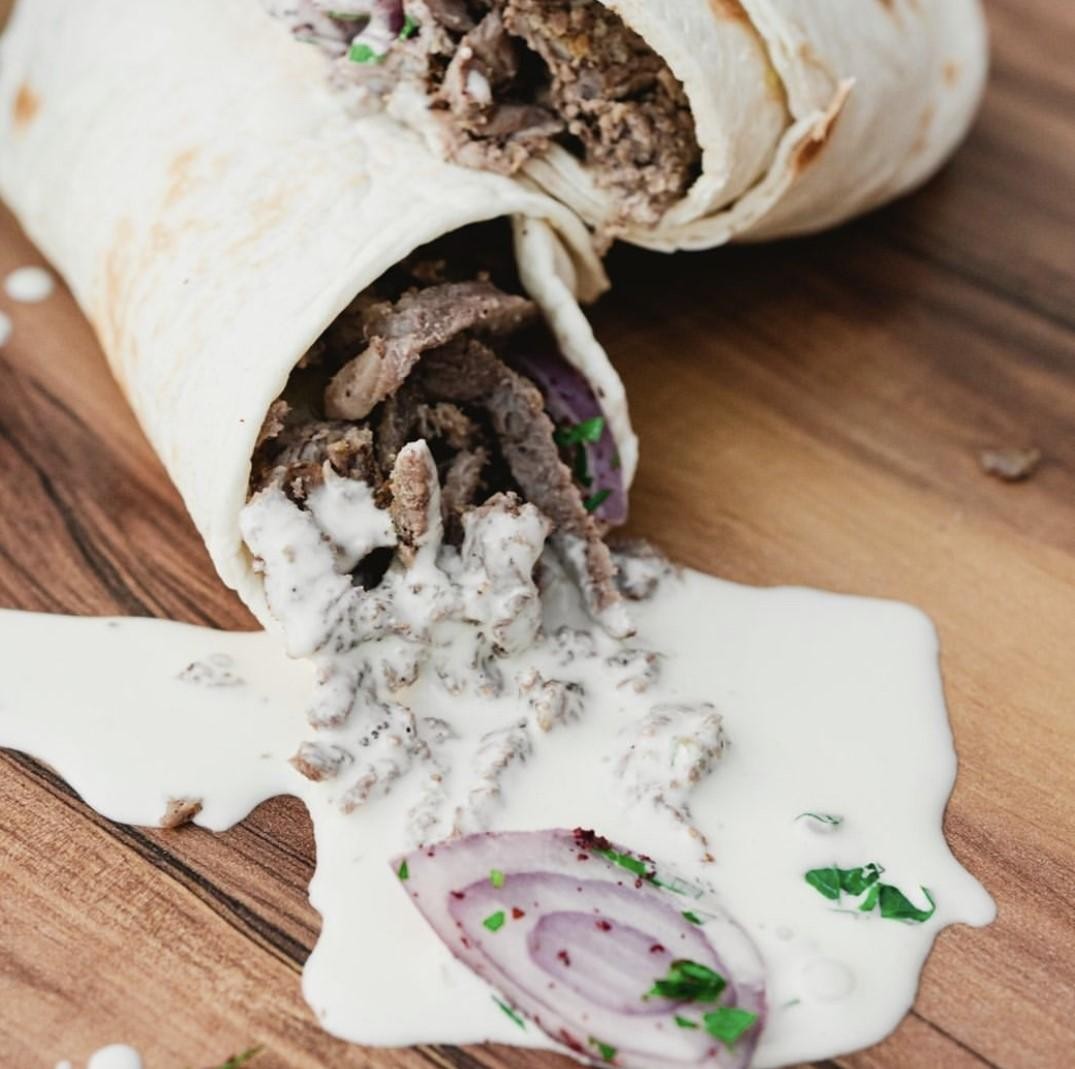 Al-Basha Restaurant - Mix Mashawi (4)