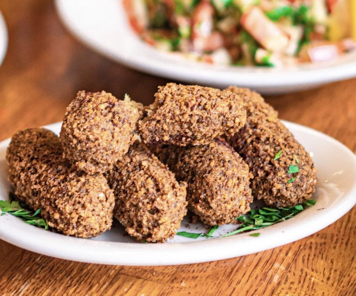 Al-Basha Restaurant - Order Online