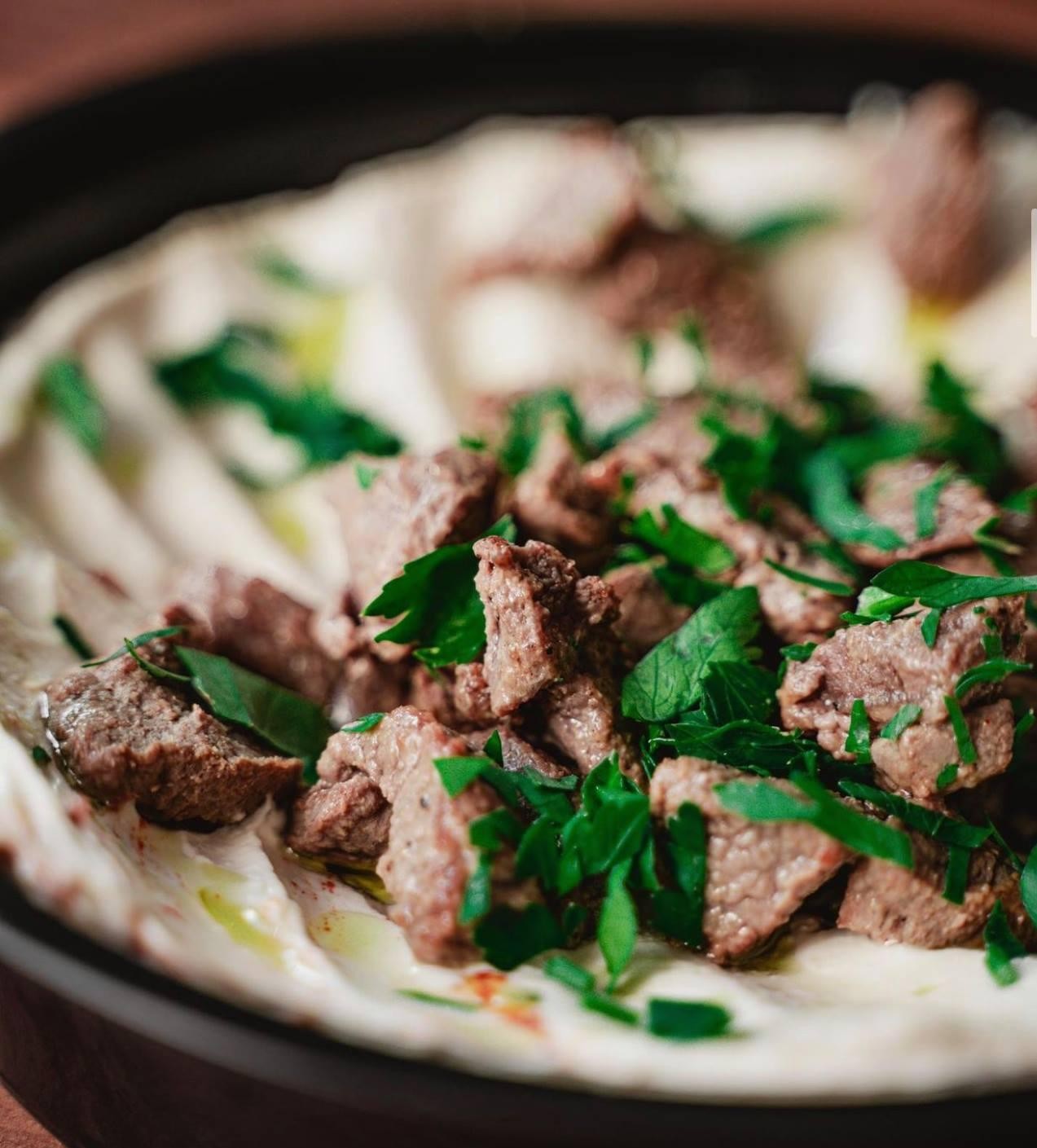 Al-Basha Restaurant - Order Online