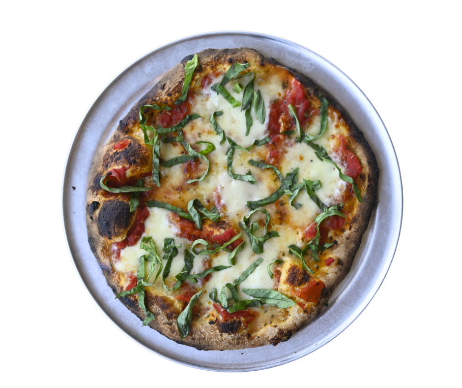 One 2 Five Taproom - Margherita