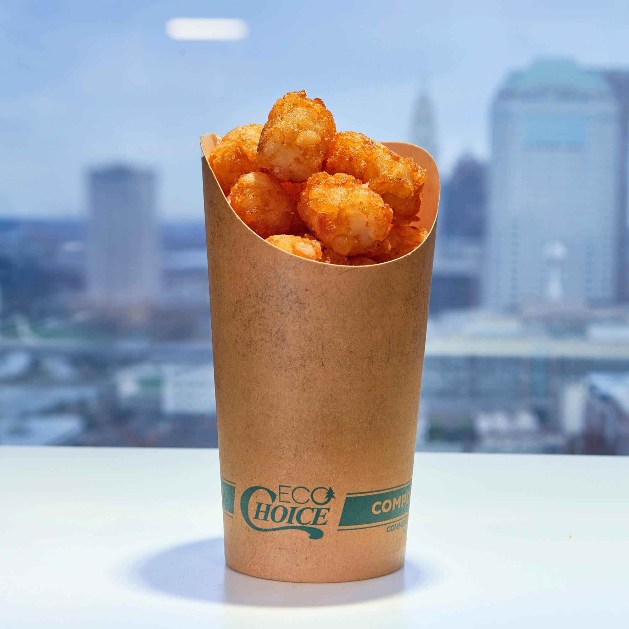 373 South High Street, 16th floor - Tots