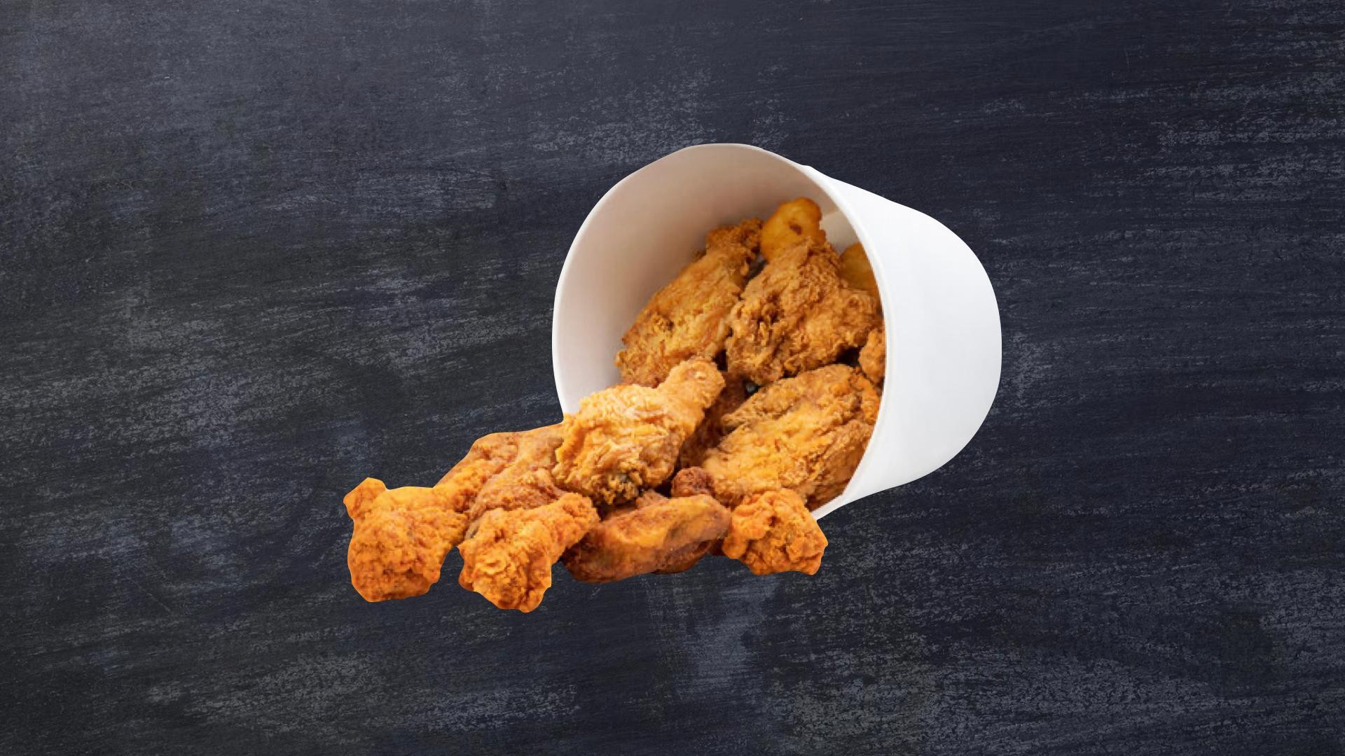 Crown Chicken & Grill "Sunset Ave" | Toast