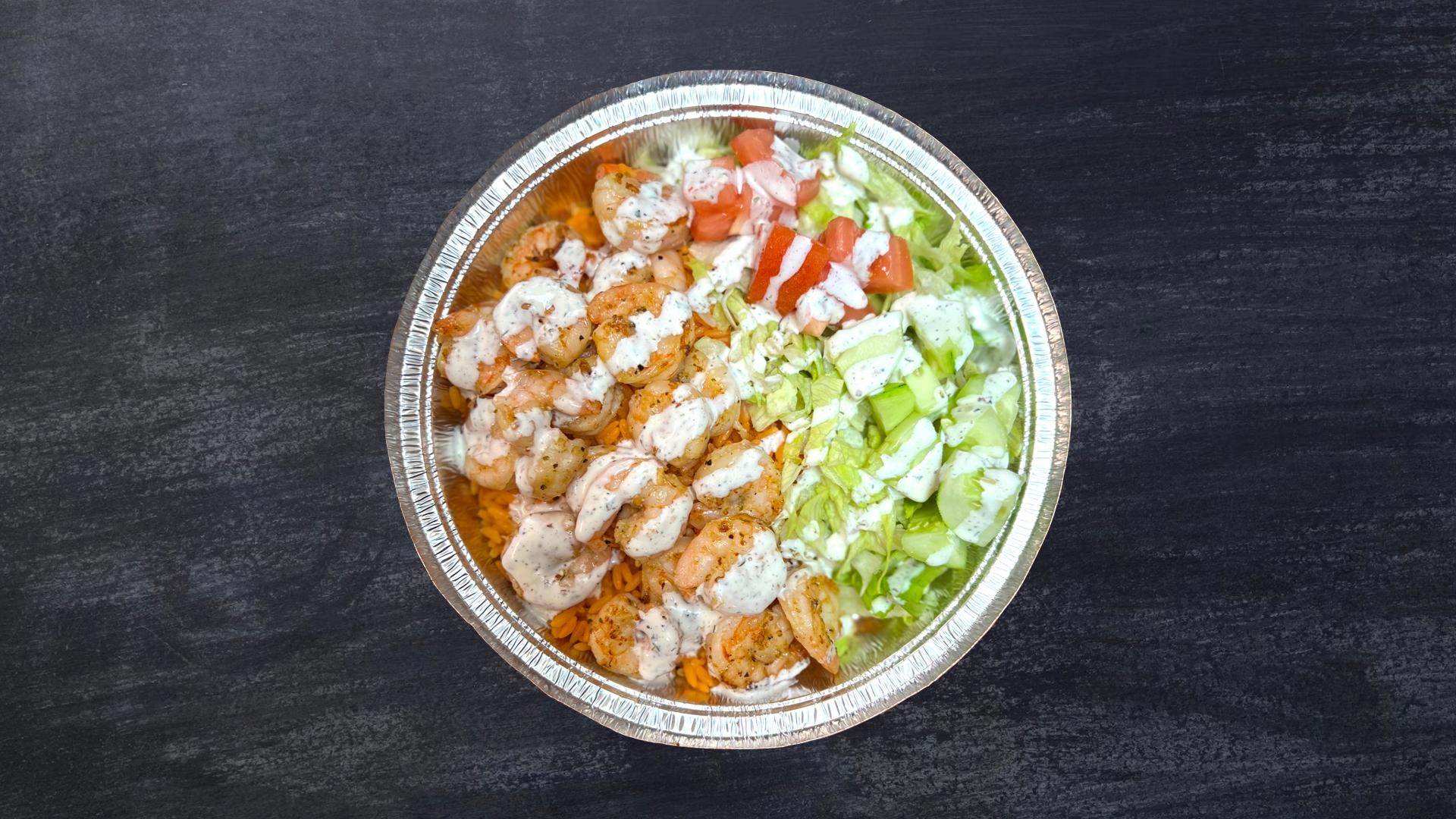 Crown Chicken & Grill "Sunset Ave" | Toast