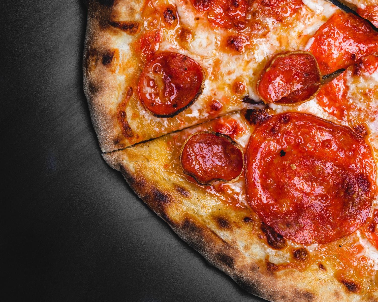 Pizza Machine 21248 Iron Throne Drive - 14" Planet Pepperoni