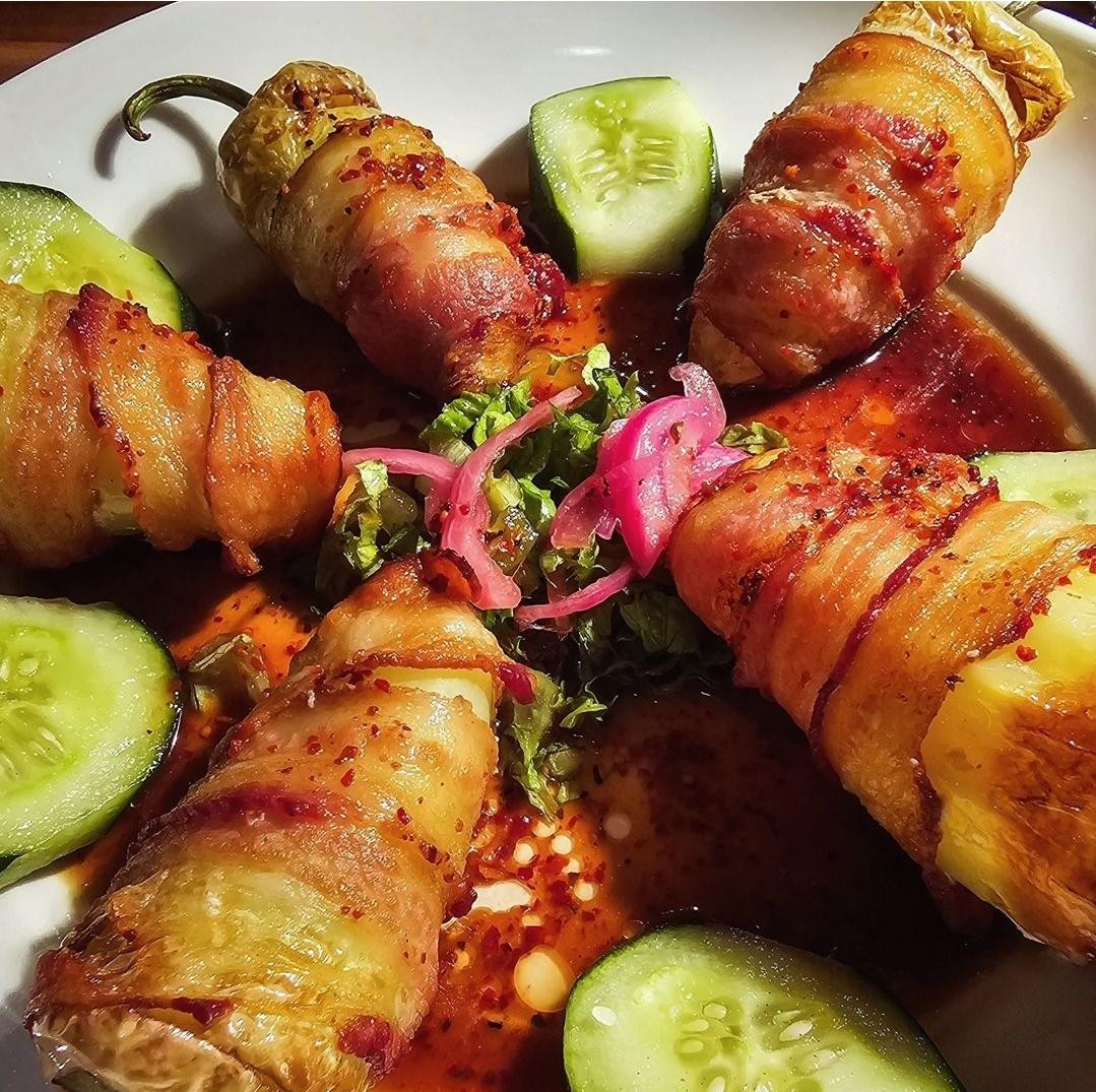 Tesoro Latin Kitchen & Cantina Tesoro Latin Kitchen & Cantina | Toast