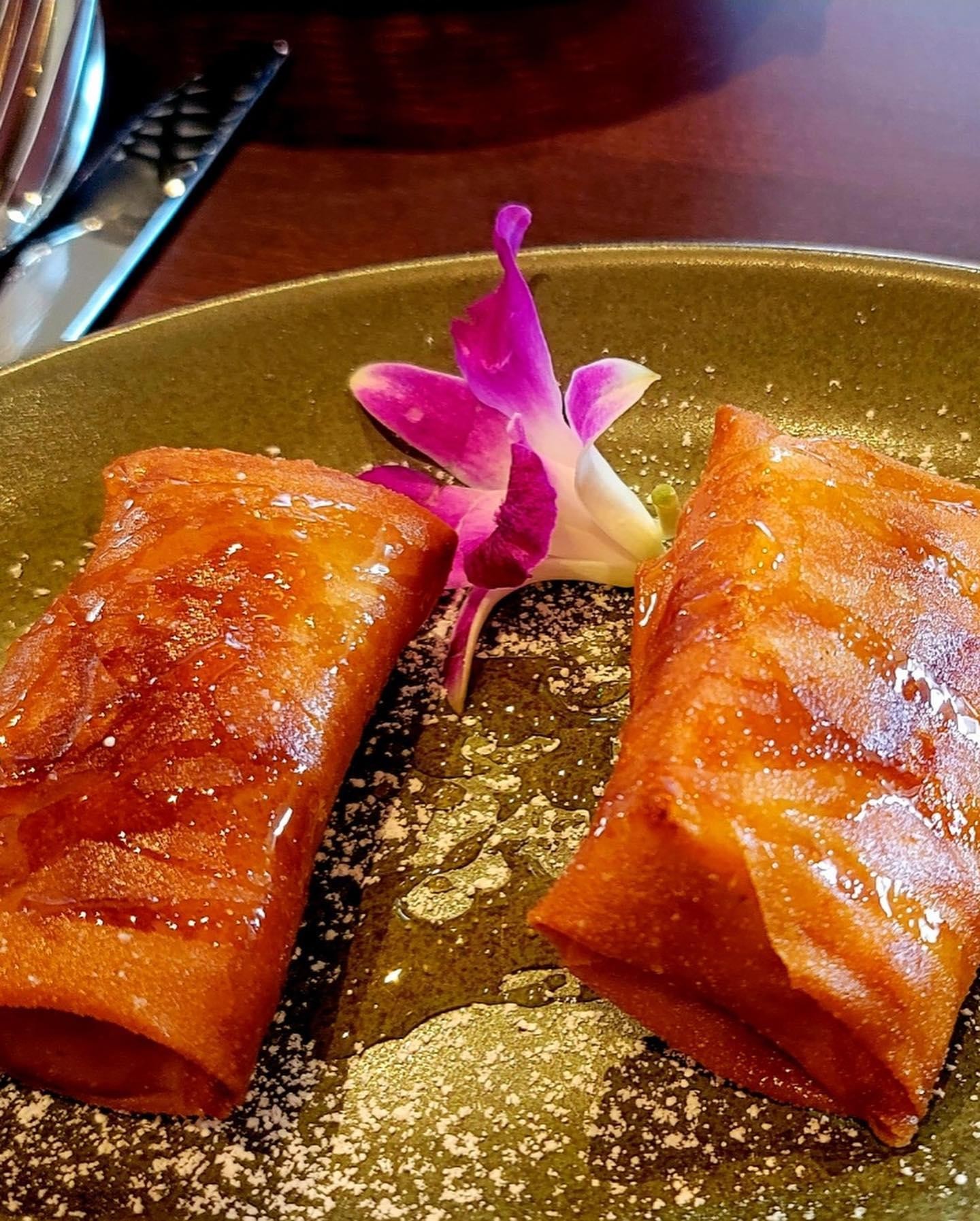 Lasang Pinoy - Turon