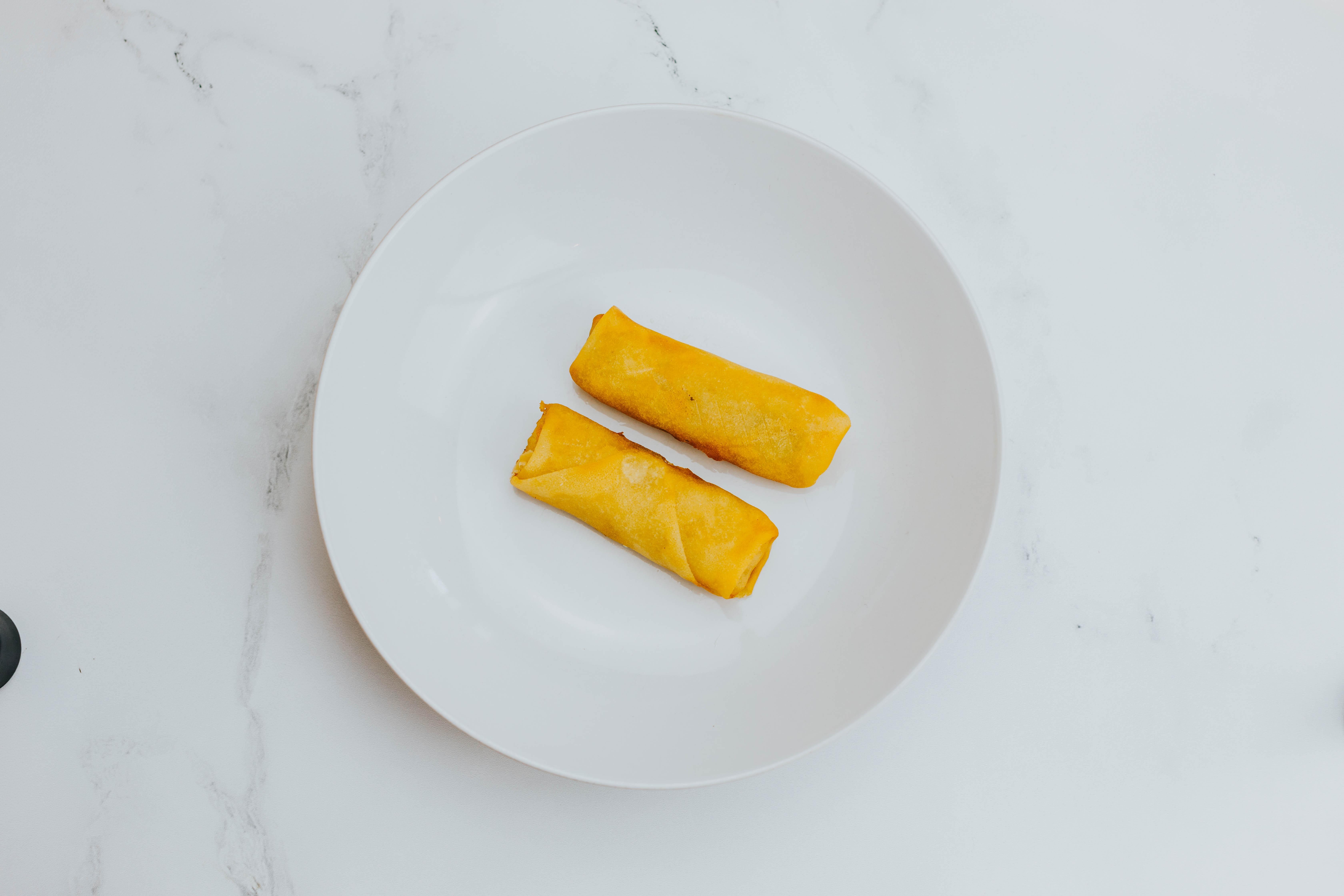 Honey Basil Express Arapahoe - Vegetable Egg Roll (2)