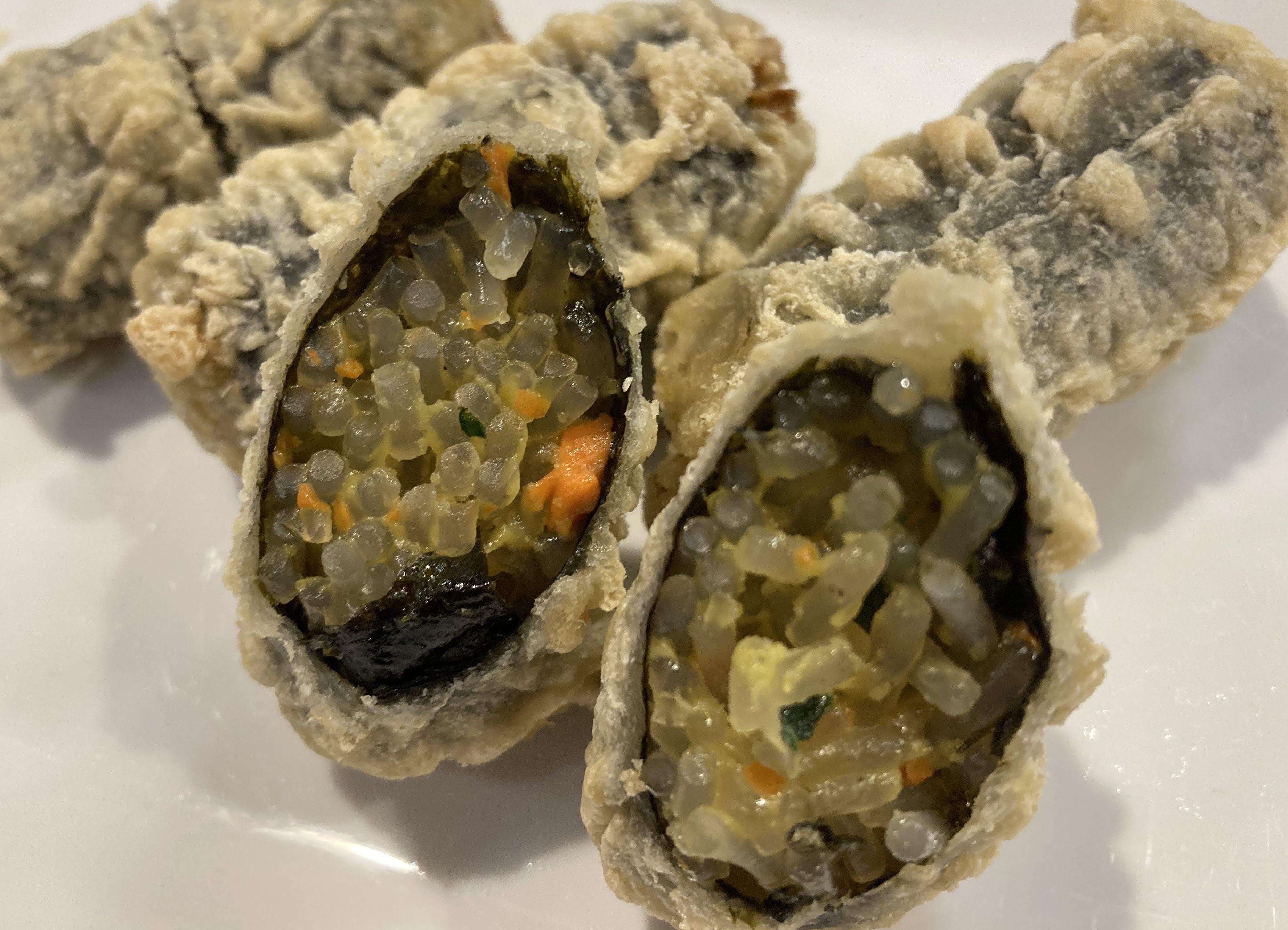 Inner Harbor - Order Online