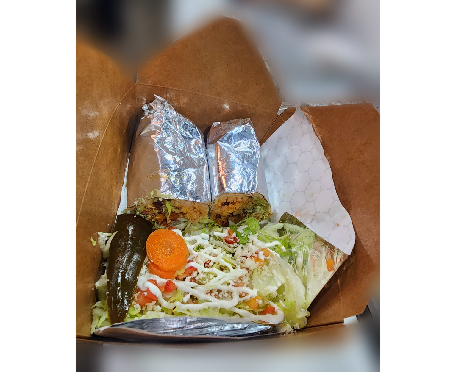 MR. TACOS - Order Online