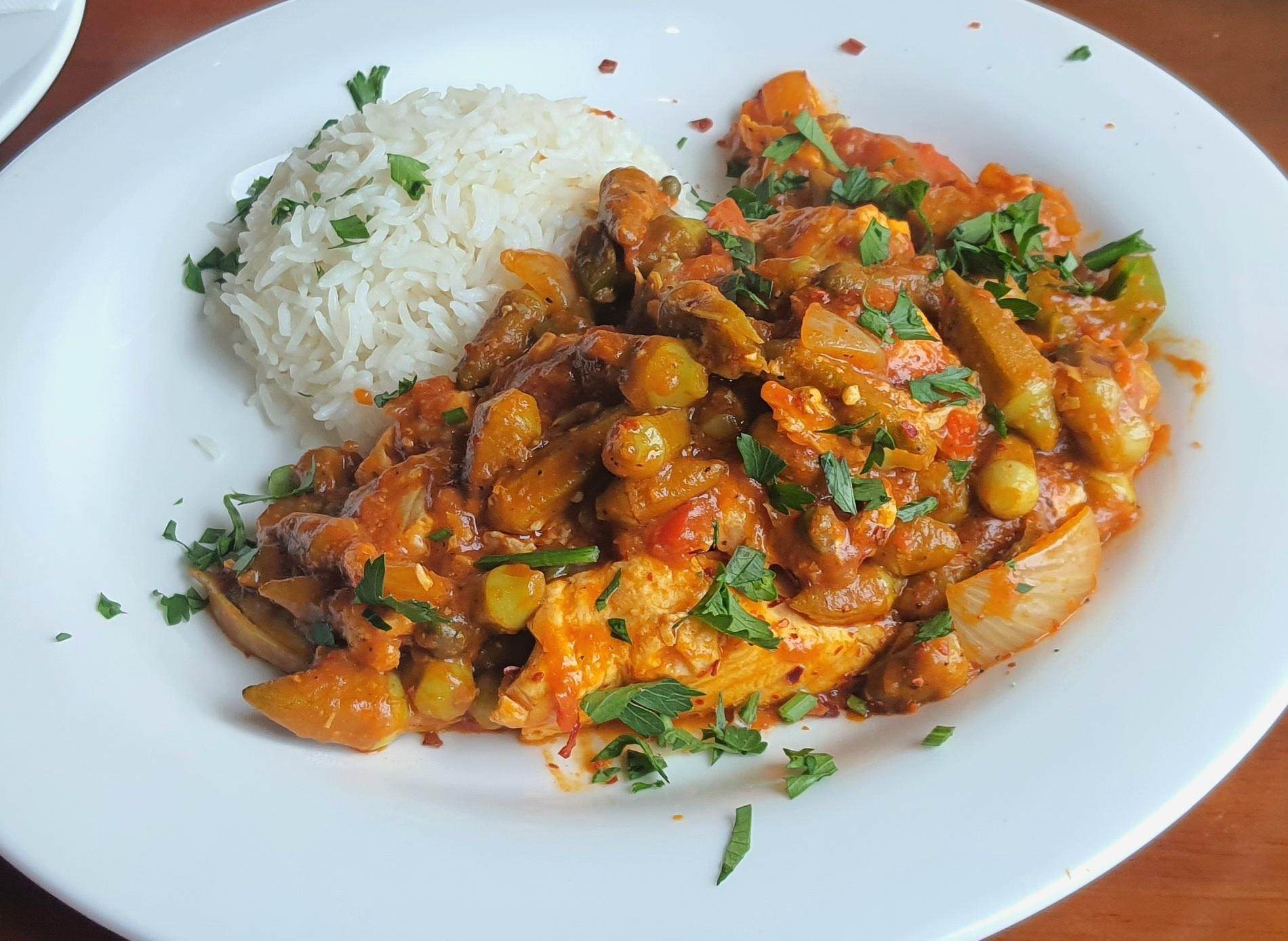 Anatolia Cafe - Order Online