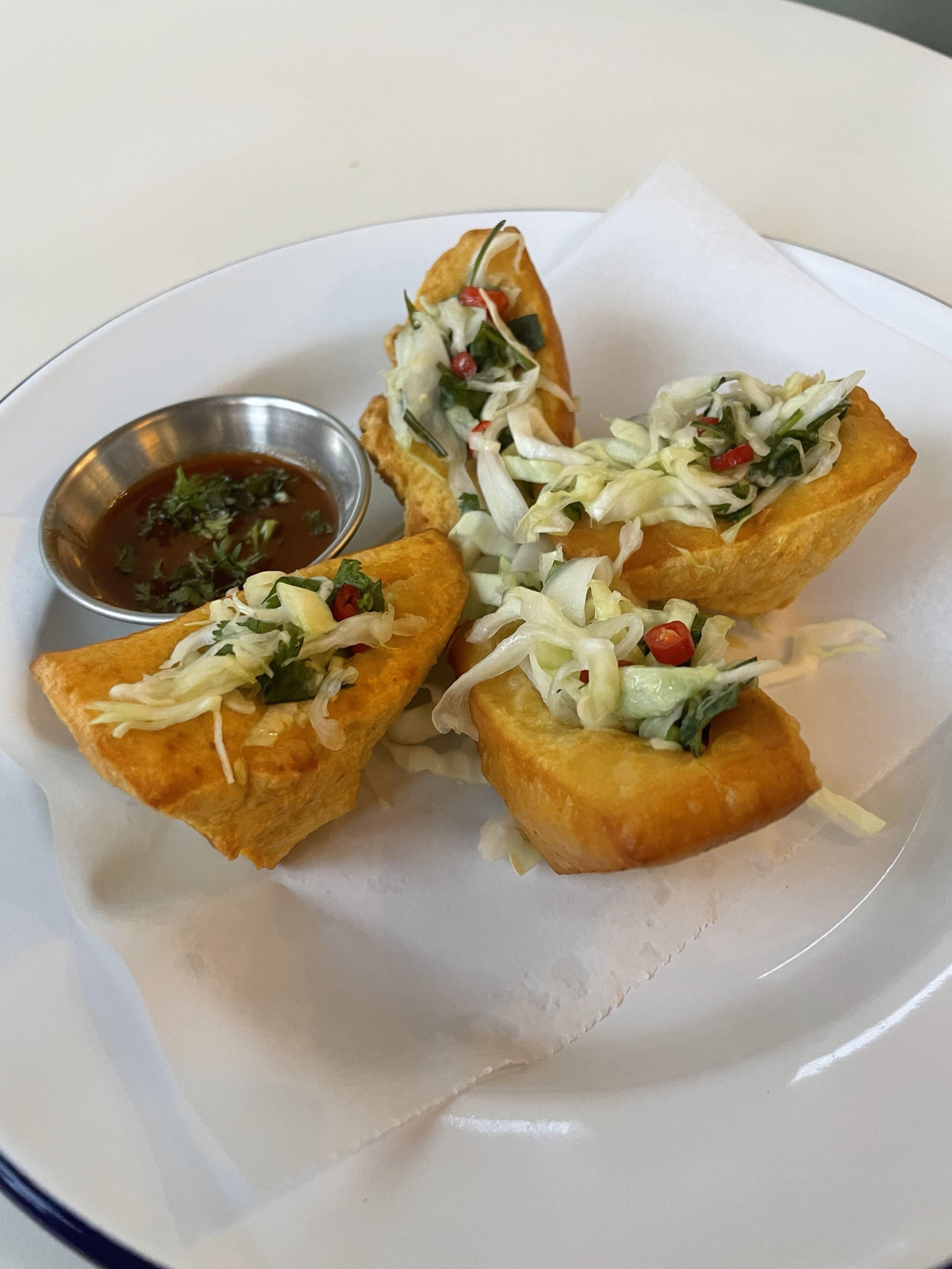 Mandalay Kitchen - Order Online