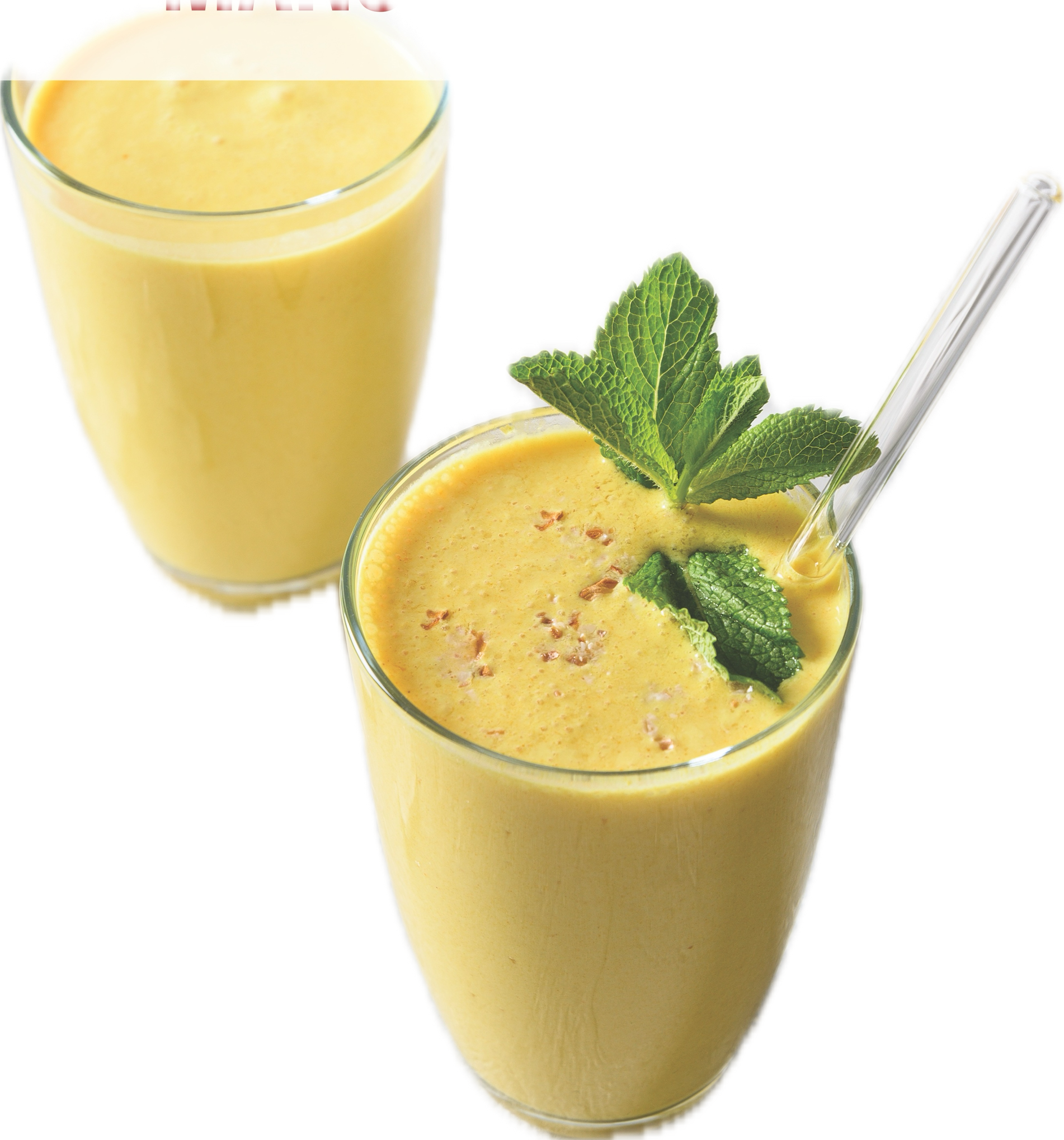 4075 Hollywood Rd - Mango Lassi
