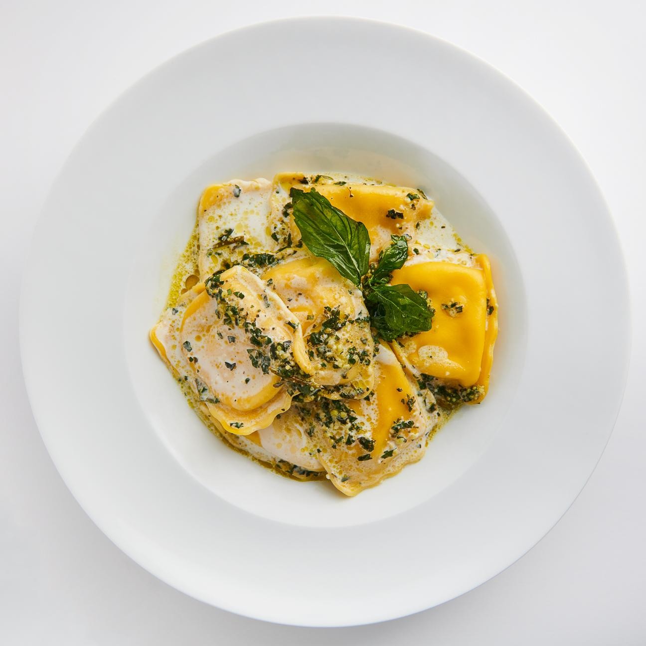 CAVANY FOODS 235 Grand