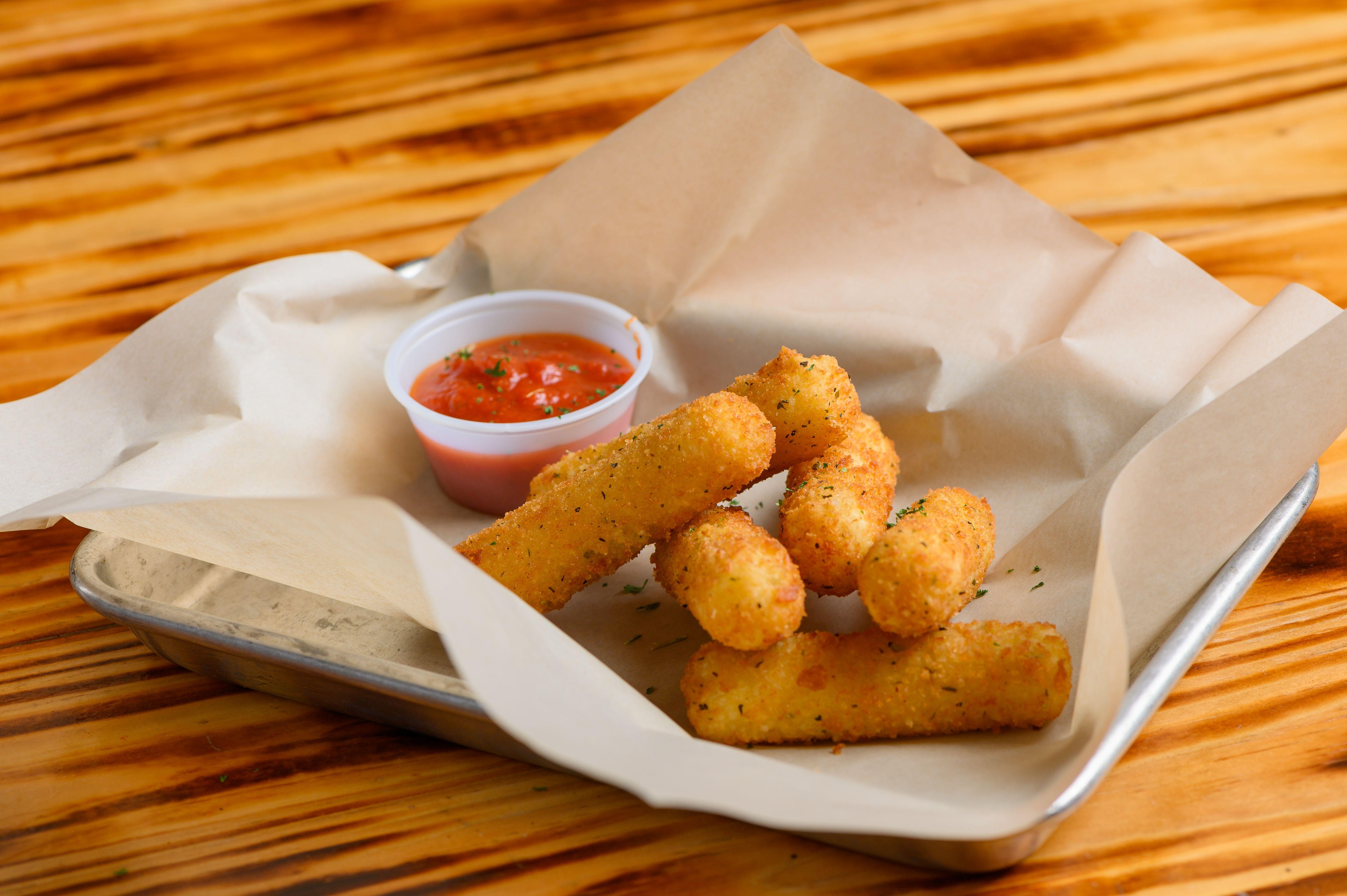 Seazone Cajun Express - LEMON PEPPER WINGS