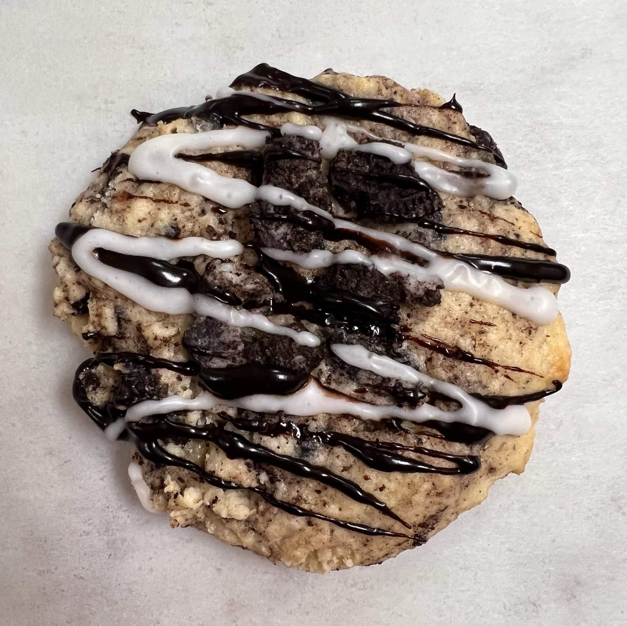 Kava Haus Xenia | Toast