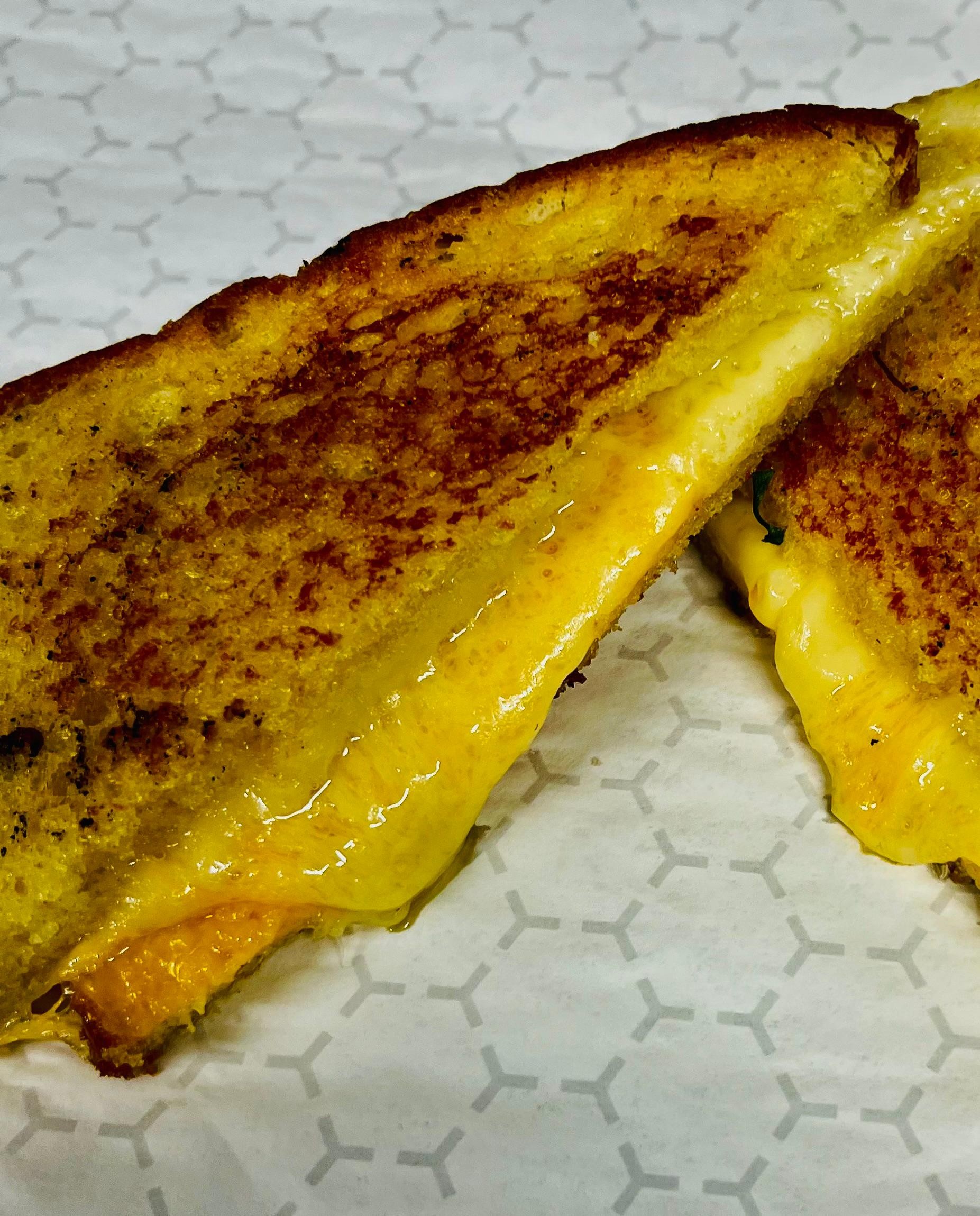 Wicked Cheesy - Plain Jane