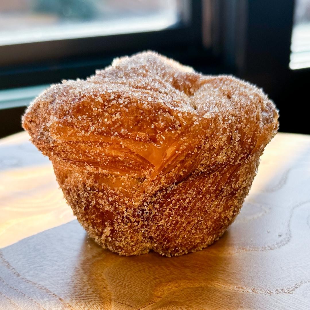 17 Madrona St - Cinnamon Spice Knot