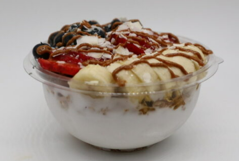 Shaka Cafe - Howell - Order Online