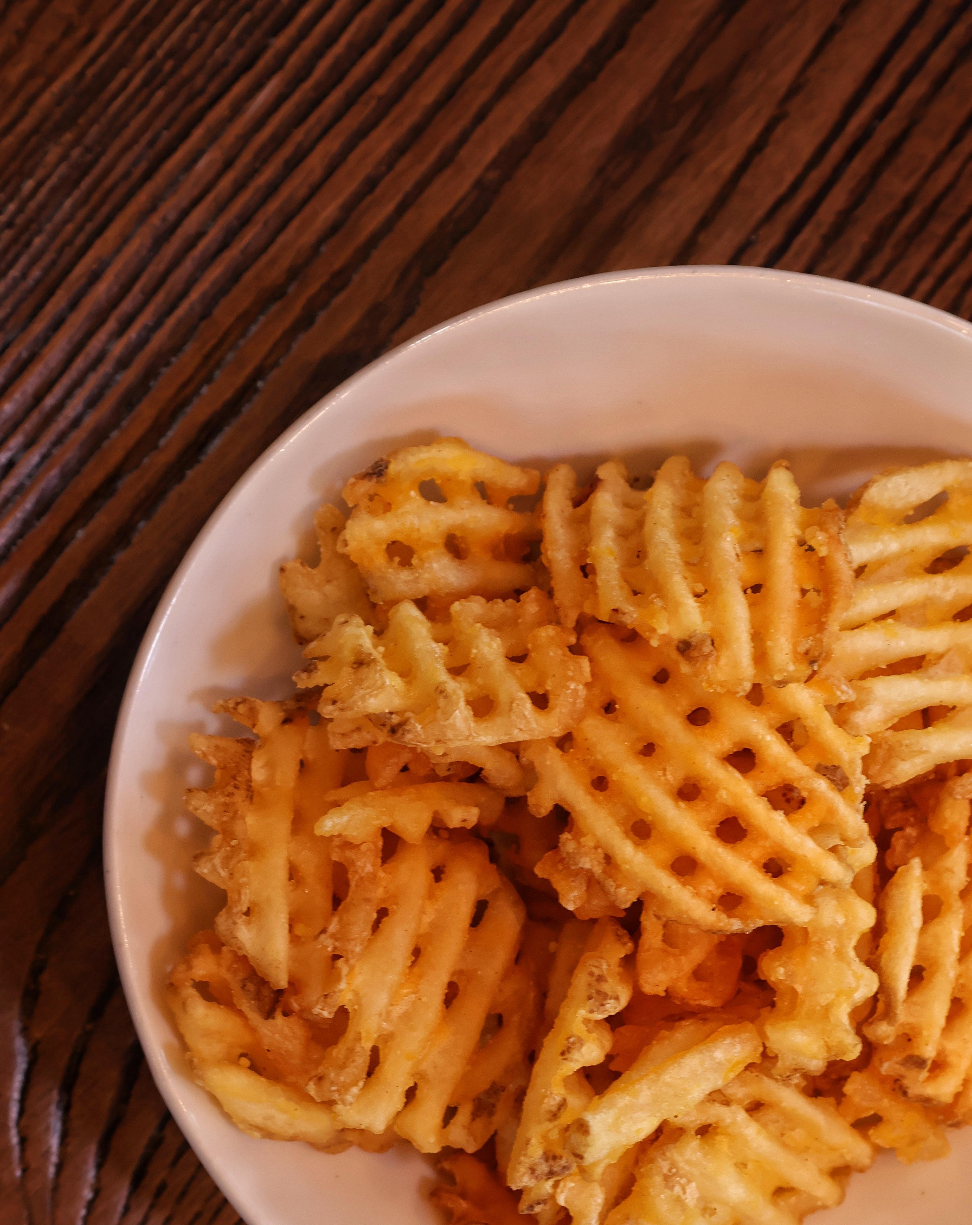 Shantoo - French Fries