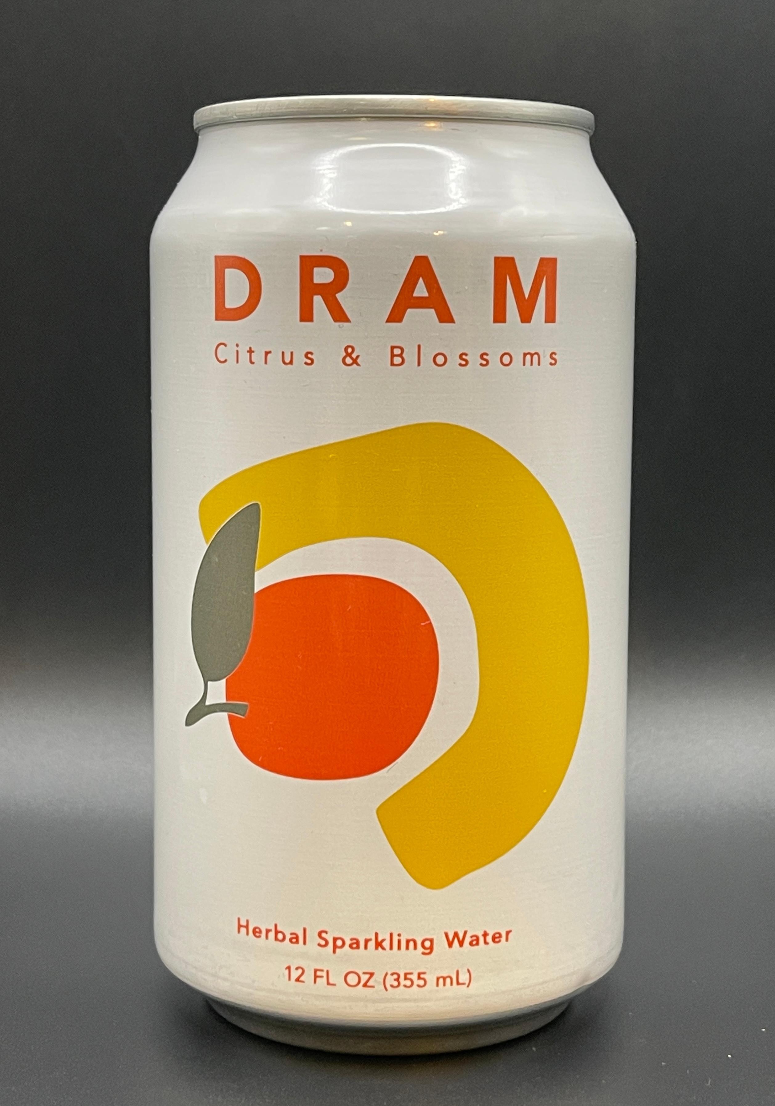 5505 W. 20th Ave. Suite 116 - Citrus Sparkling Dram