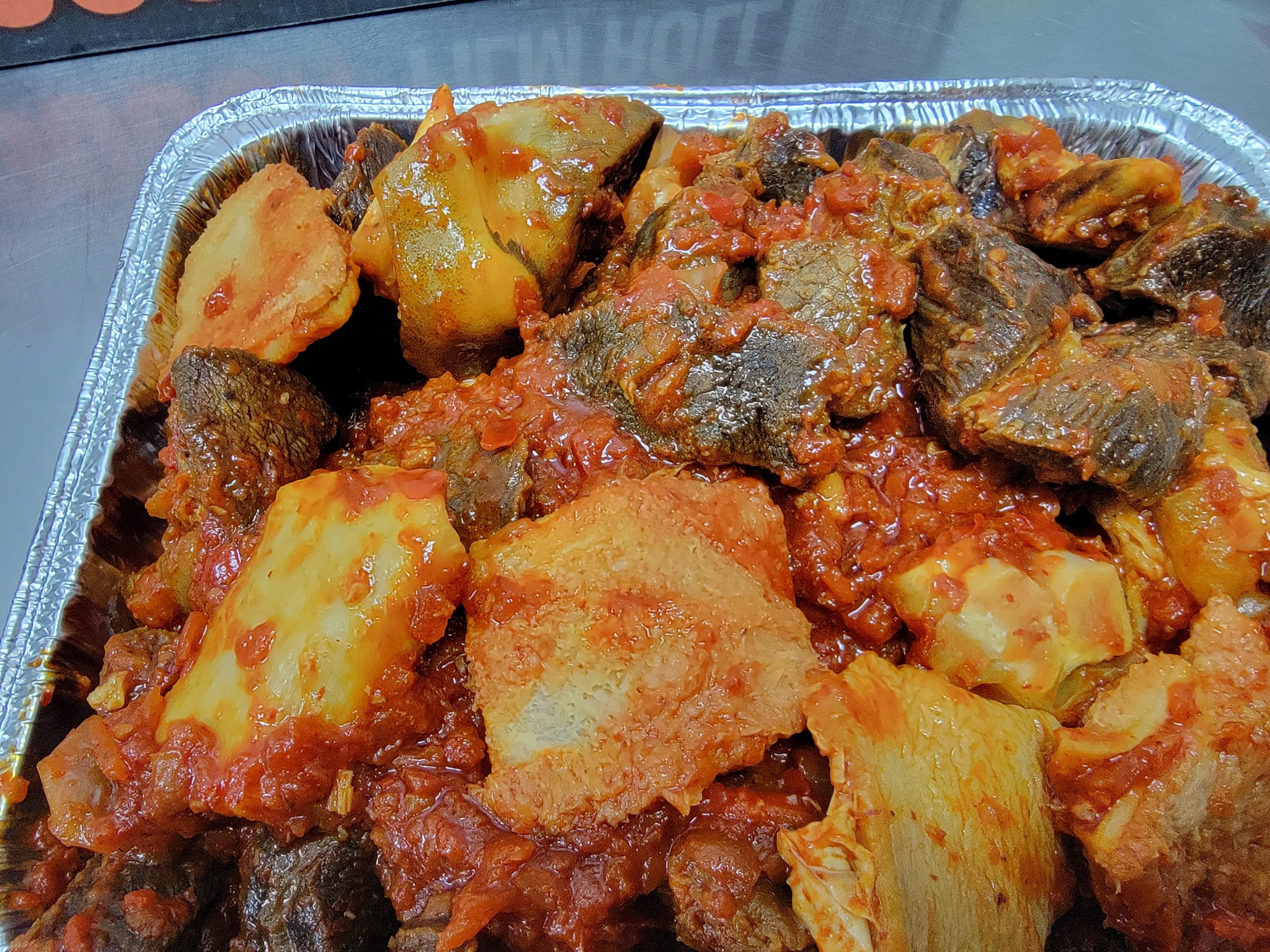 Jokky Catering Services Llc - Beef Meat Assorted