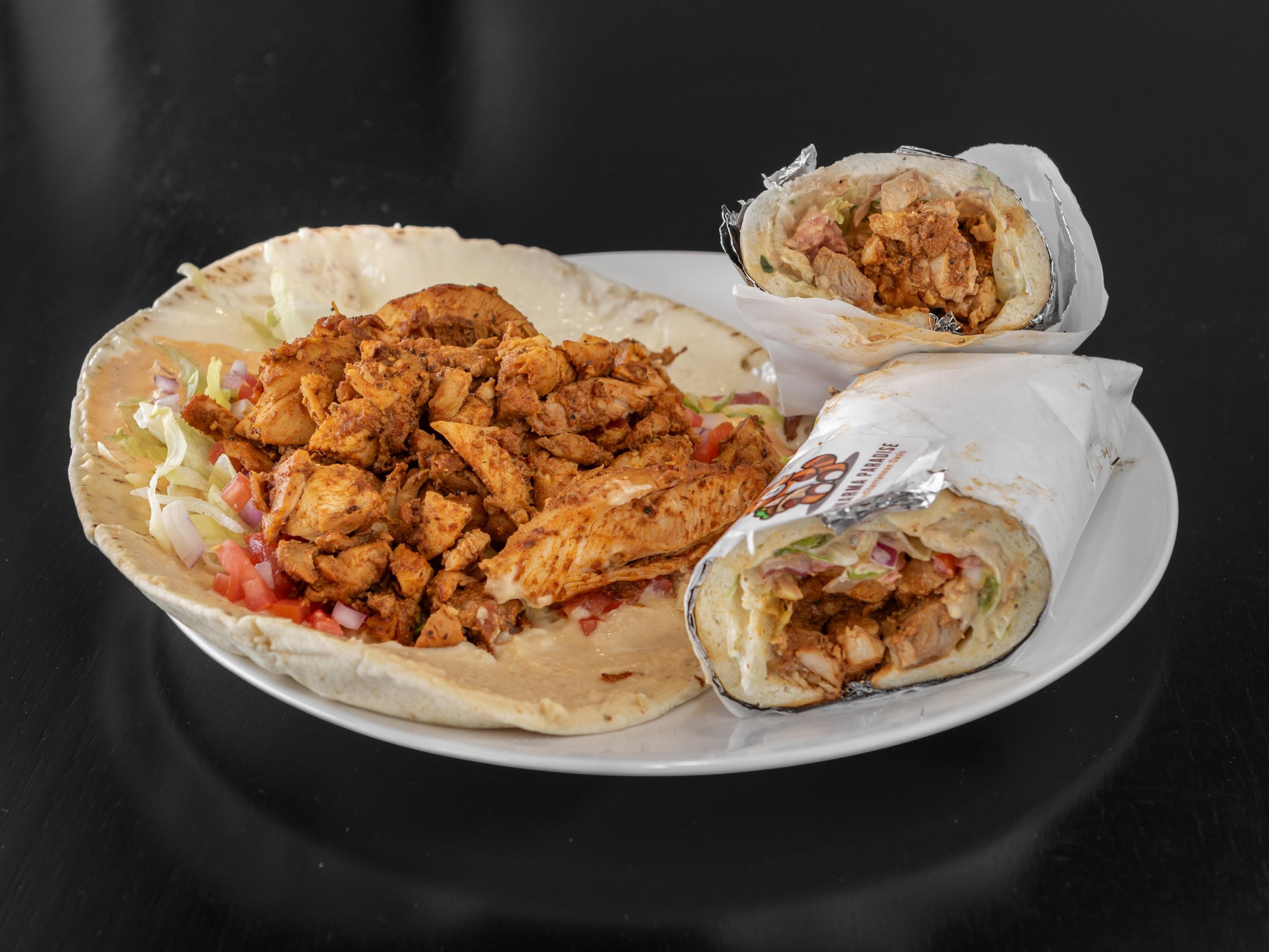 Order Online