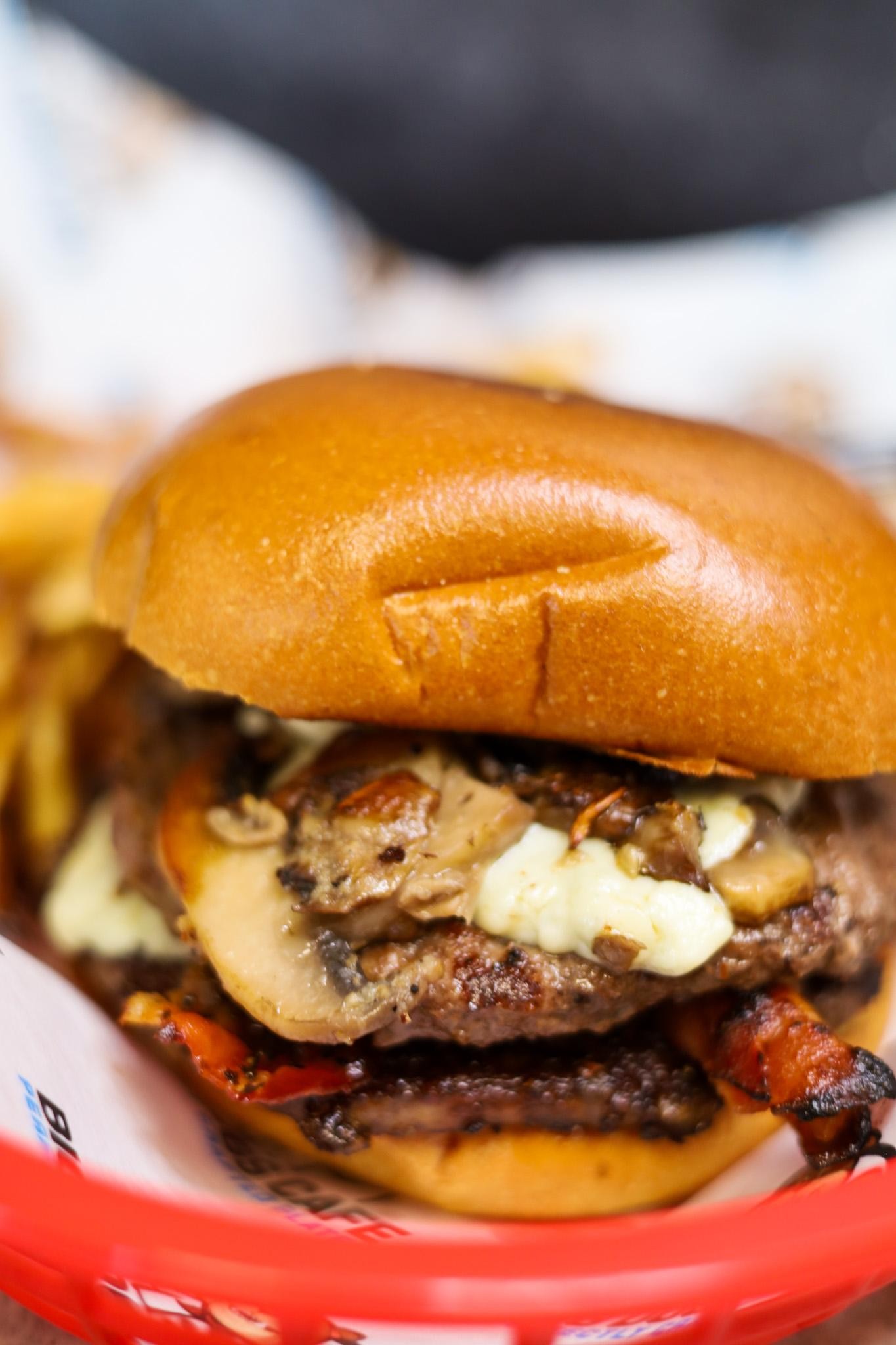 Big Dogs Cafe - Toms River - Order Online