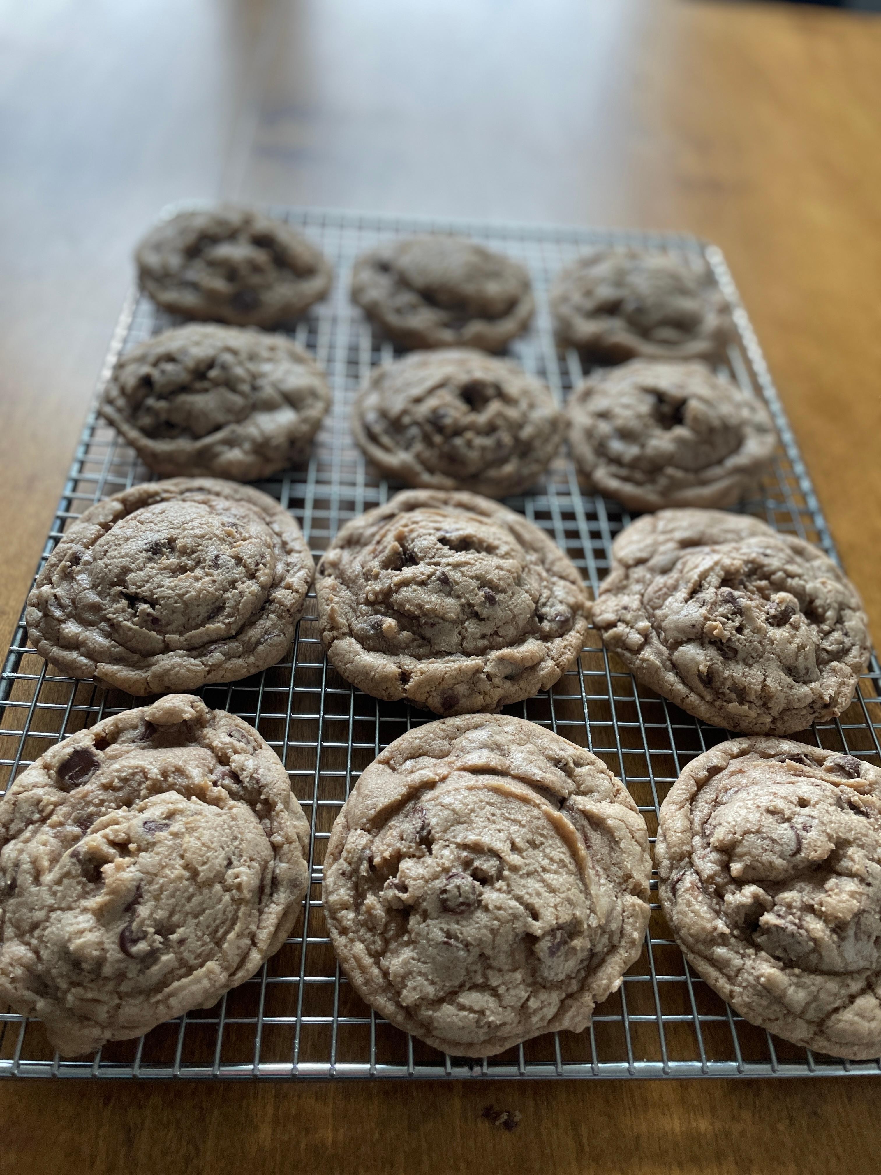 Katie's Cookies - Order Online
