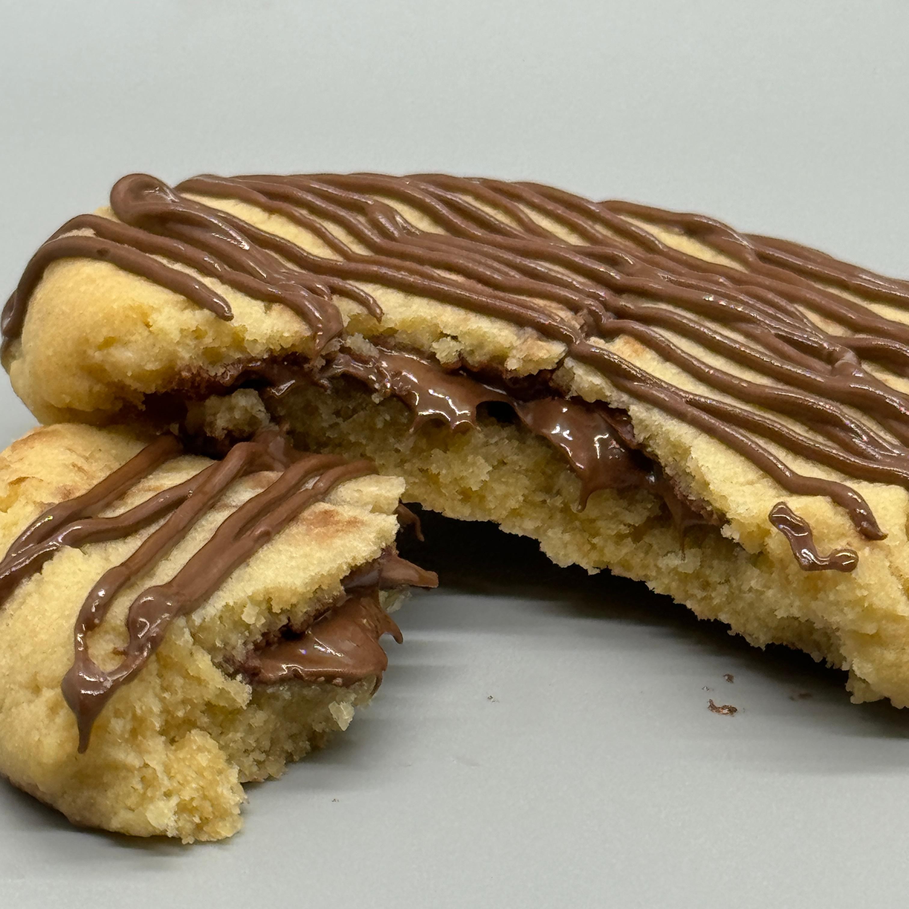 Katie's Cookies | Toast