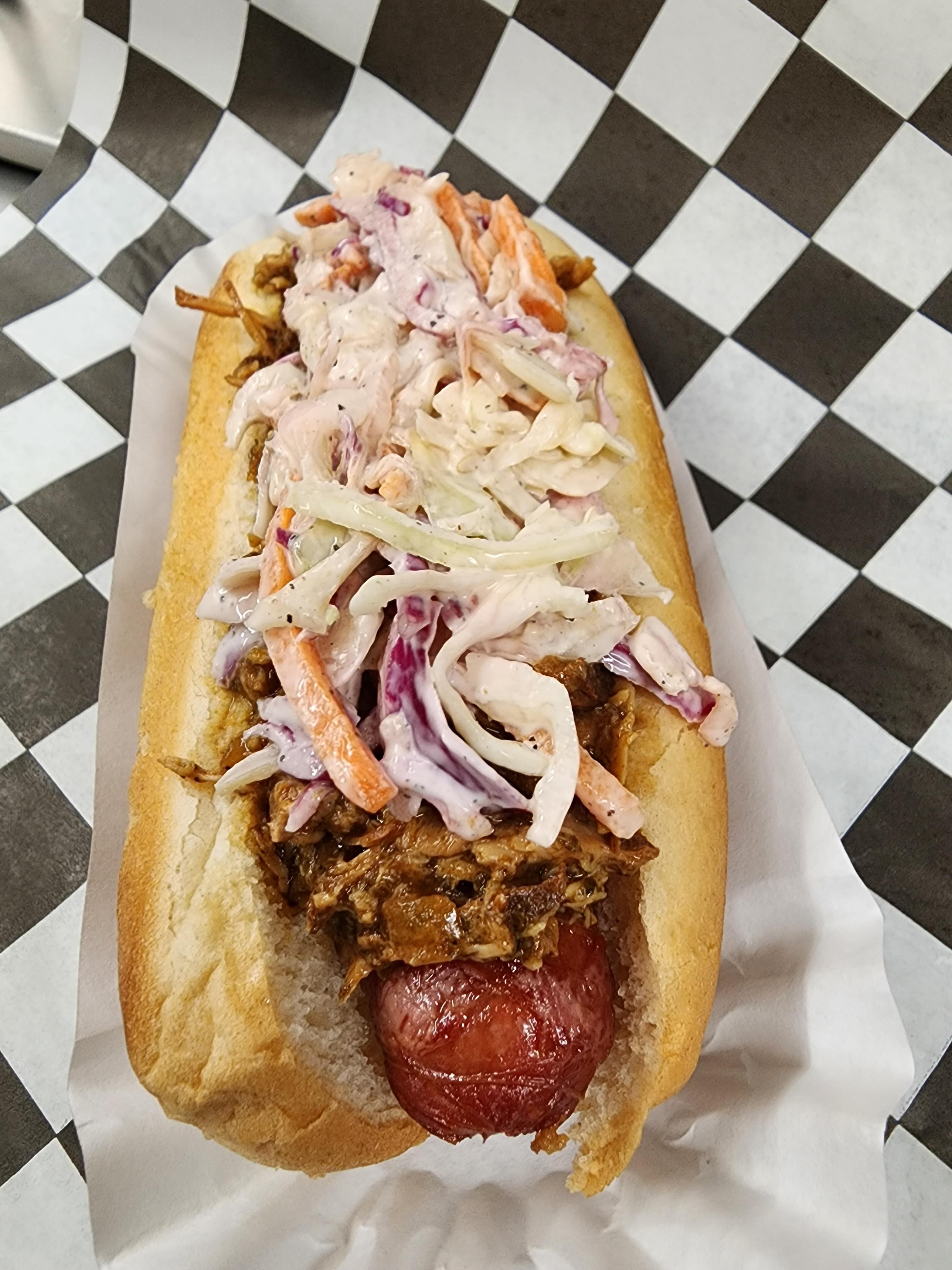 Mad Dogs Macungie - Order Online