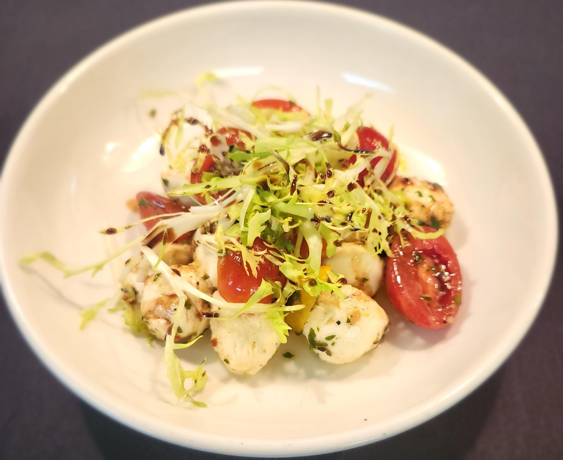Downtown - Caprese