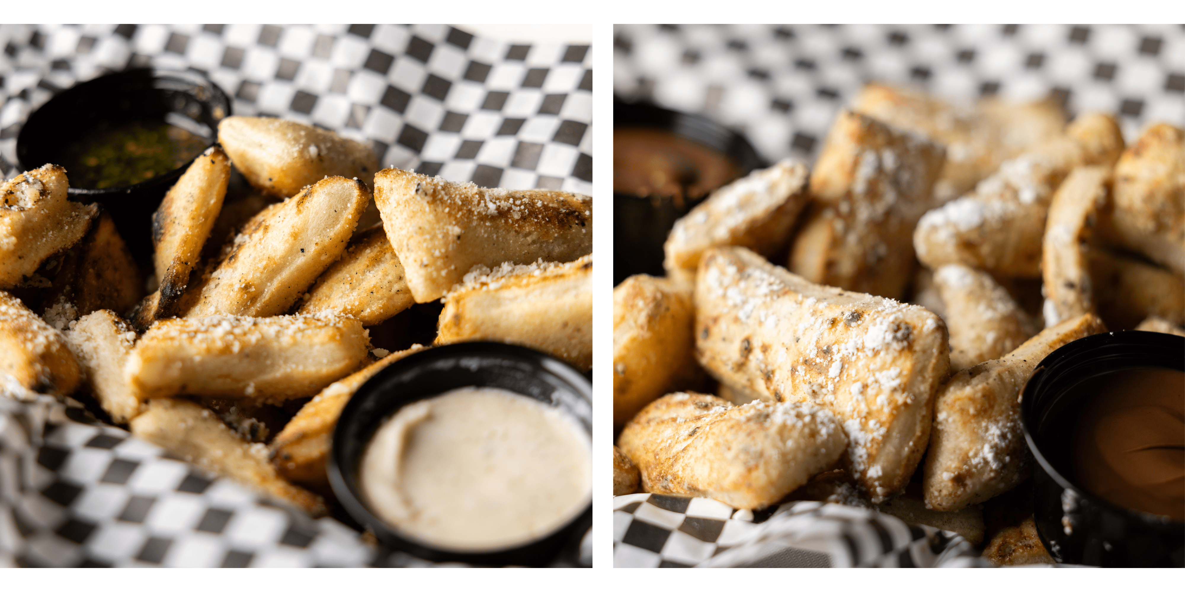 Ippa Pizza Napoletana - D's Nibs & Nubs