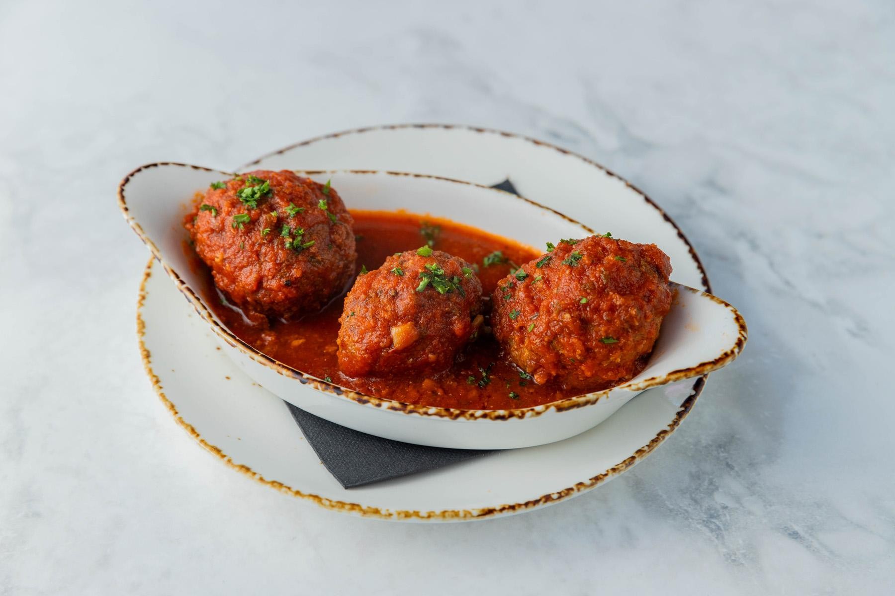 23663 Calabasas Road - POLLO AL MATTONE CHICKEN