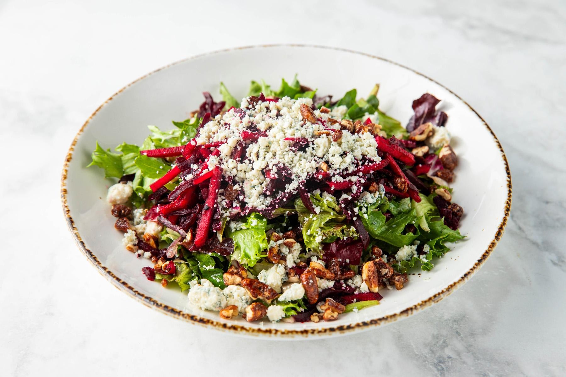 23663 Calabasas Road - POLLO AL MATTONE CHICKEN