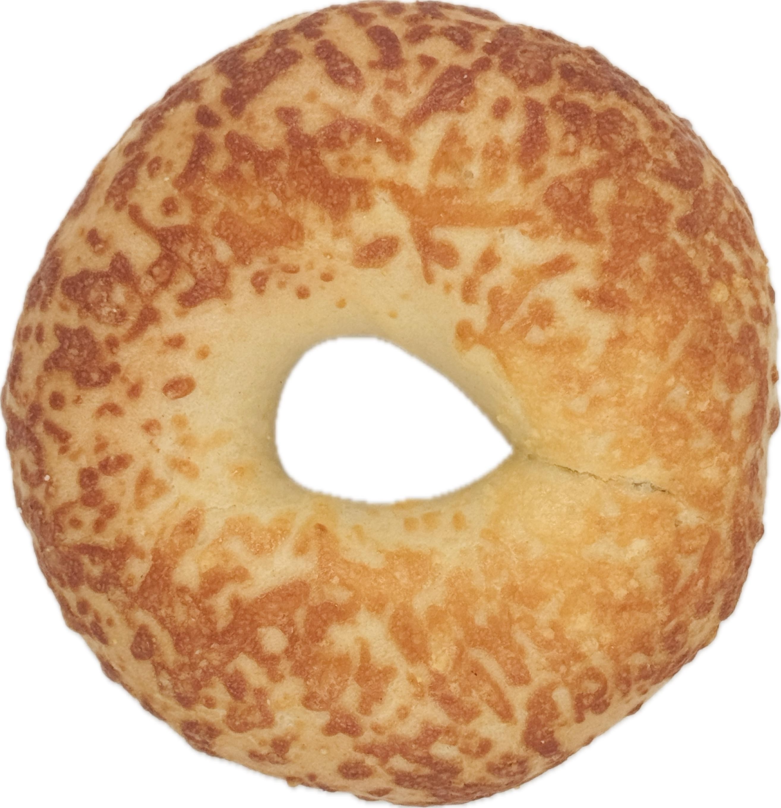 Broadway Bean - Asiago