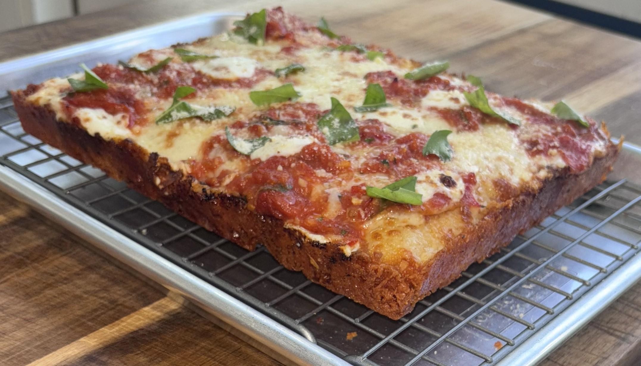 MOTORHEAD PIZZA - Order Online