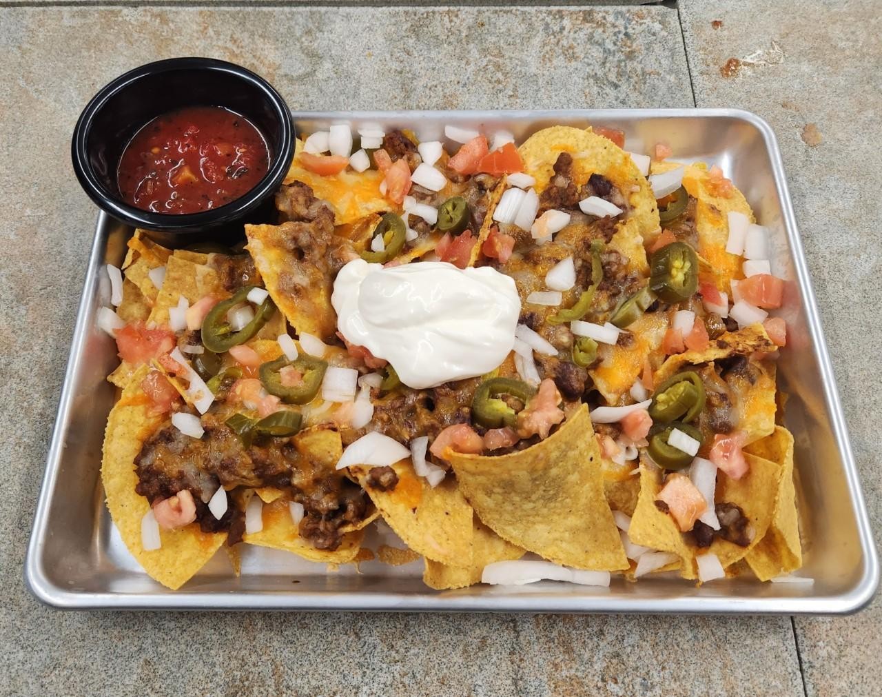 Jack Henry's - Order Online