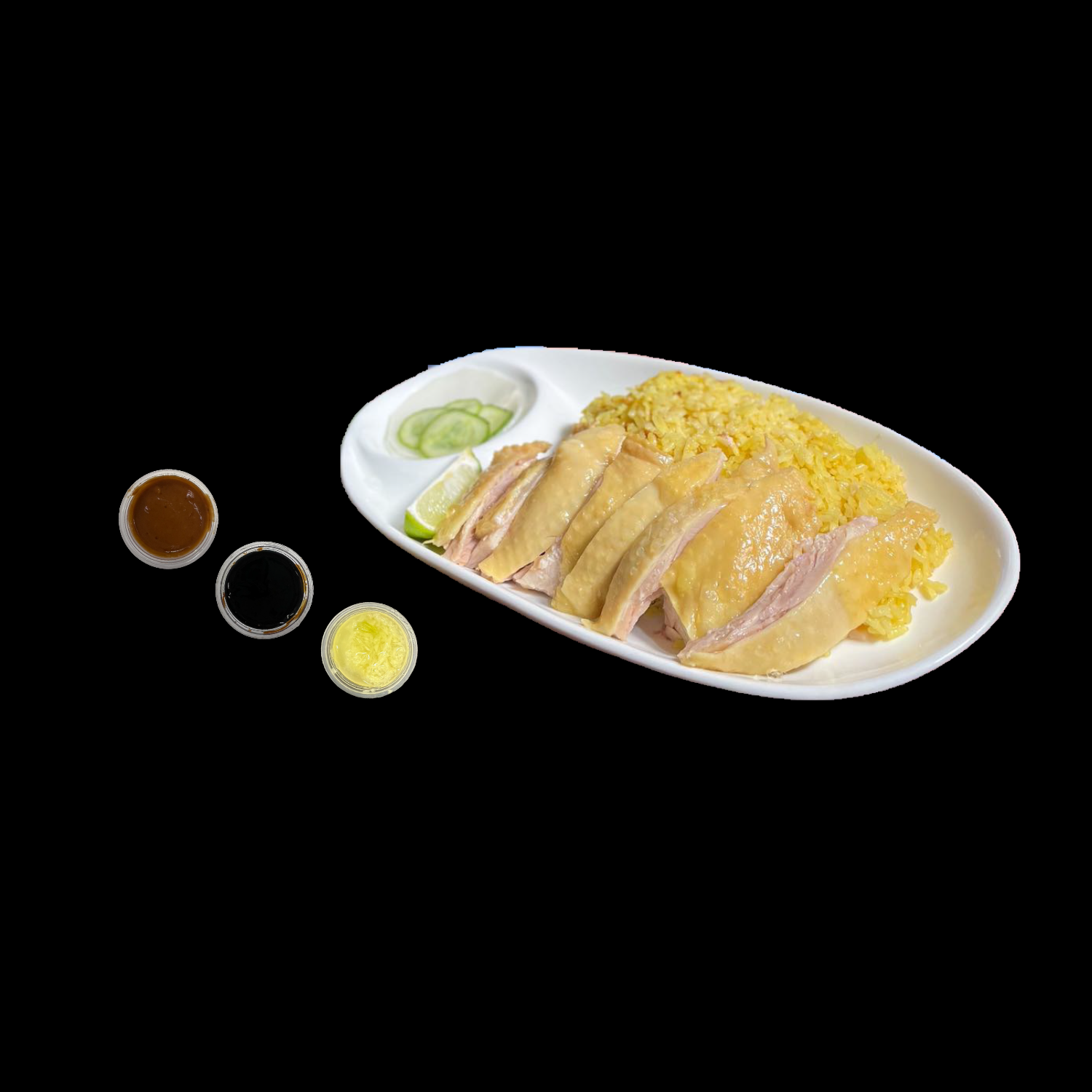 Workout Rice Gangnam Market Food Court - Workout Rice - Hainanese ...