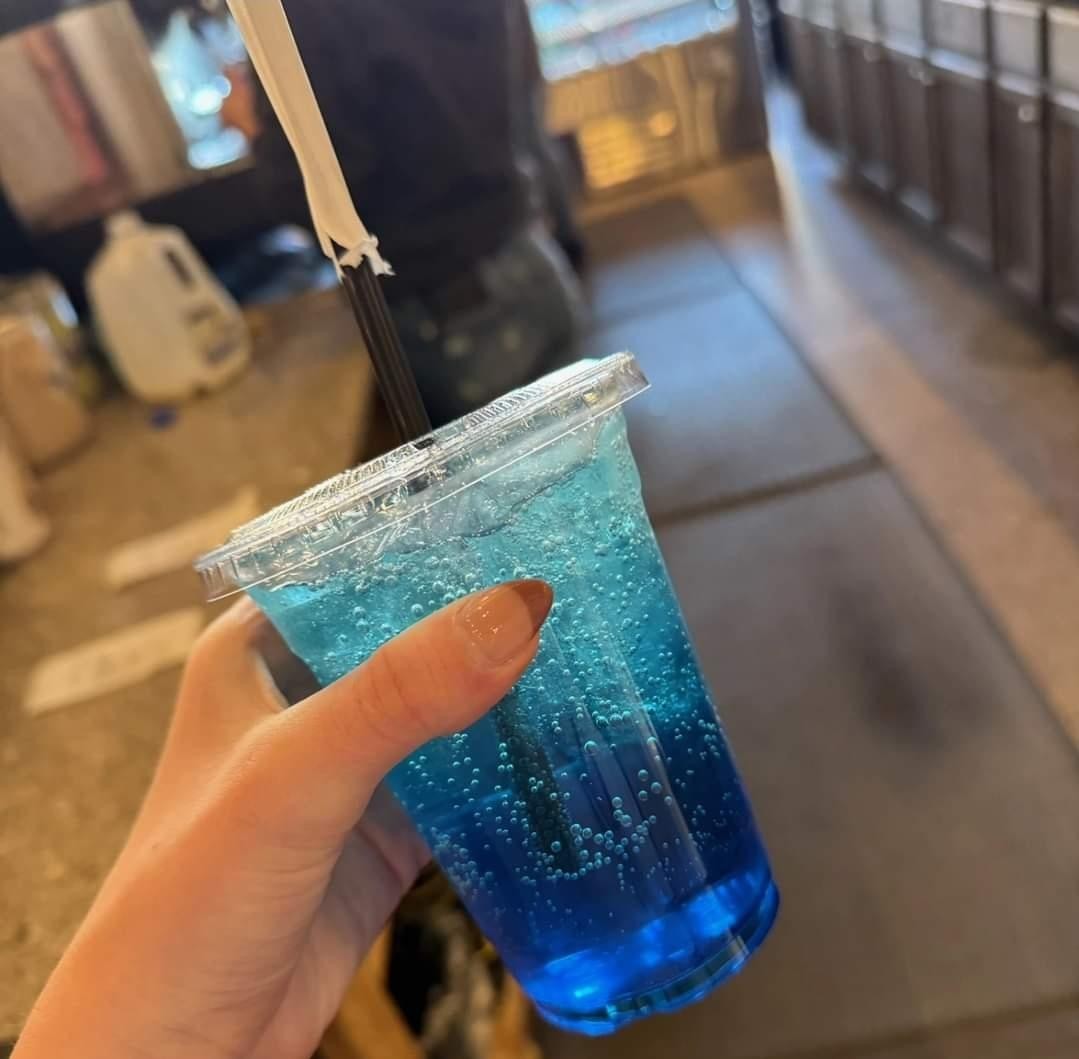 122 E Kemp Ave - Italian Soda 16oz