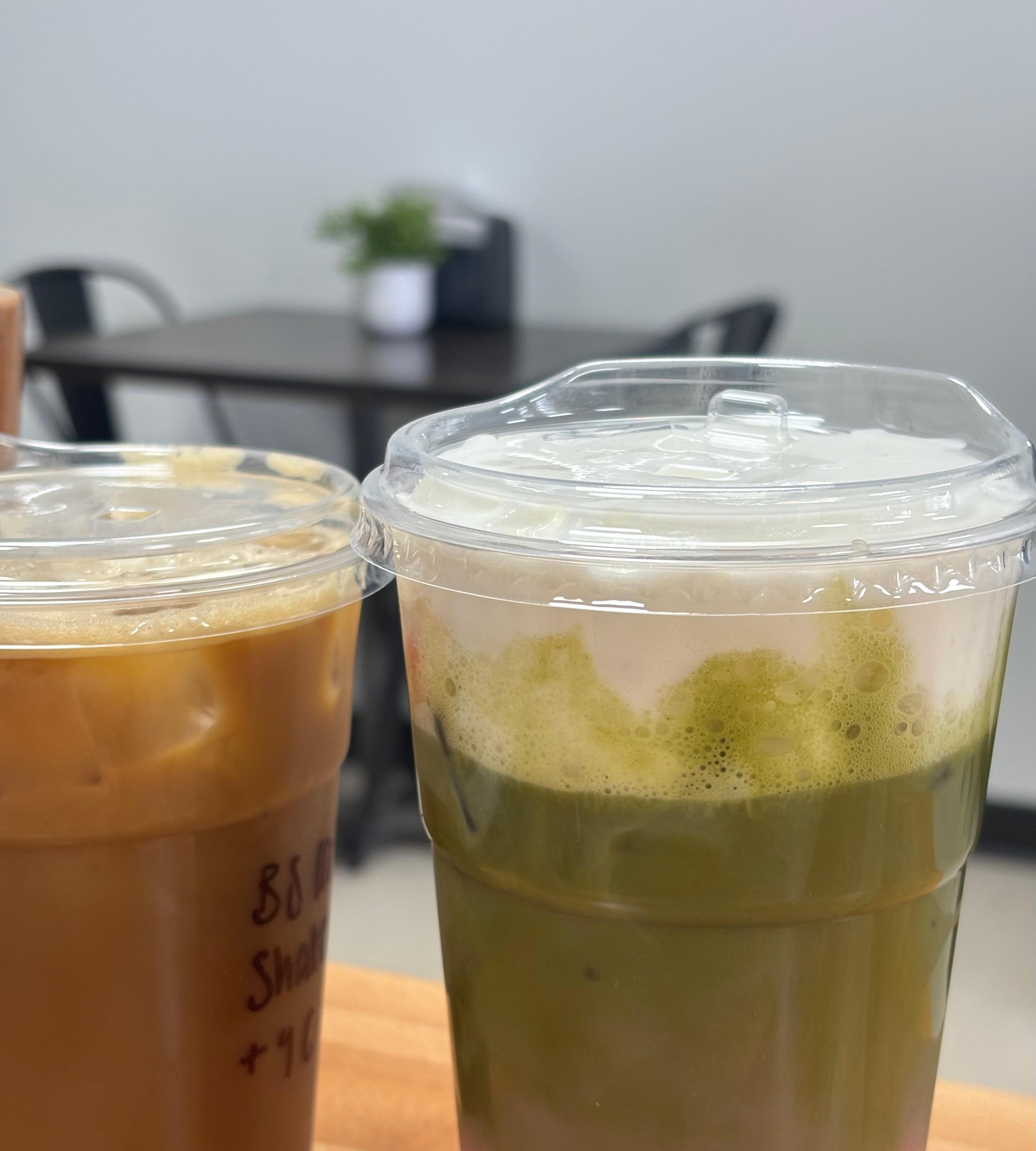 The Perfect Cup Cafe 1086 Lakeview Ave Unit A | Toast