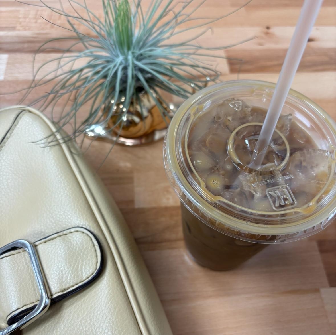 The Perfect Cup Cafe 1086 Lakeview Ave Unit A | Toast