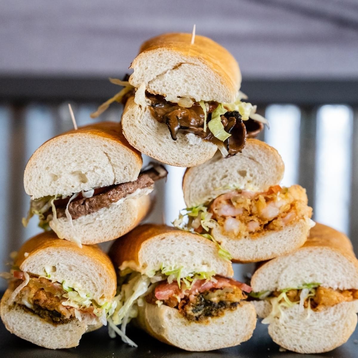 West Bellfort - Order Online